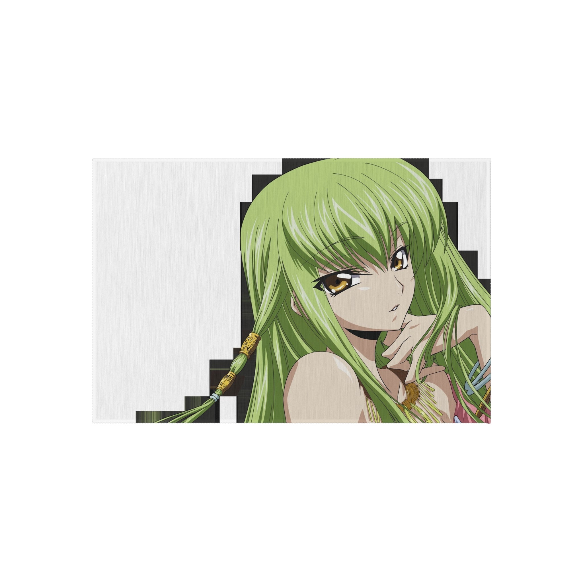 Code Geass Rug