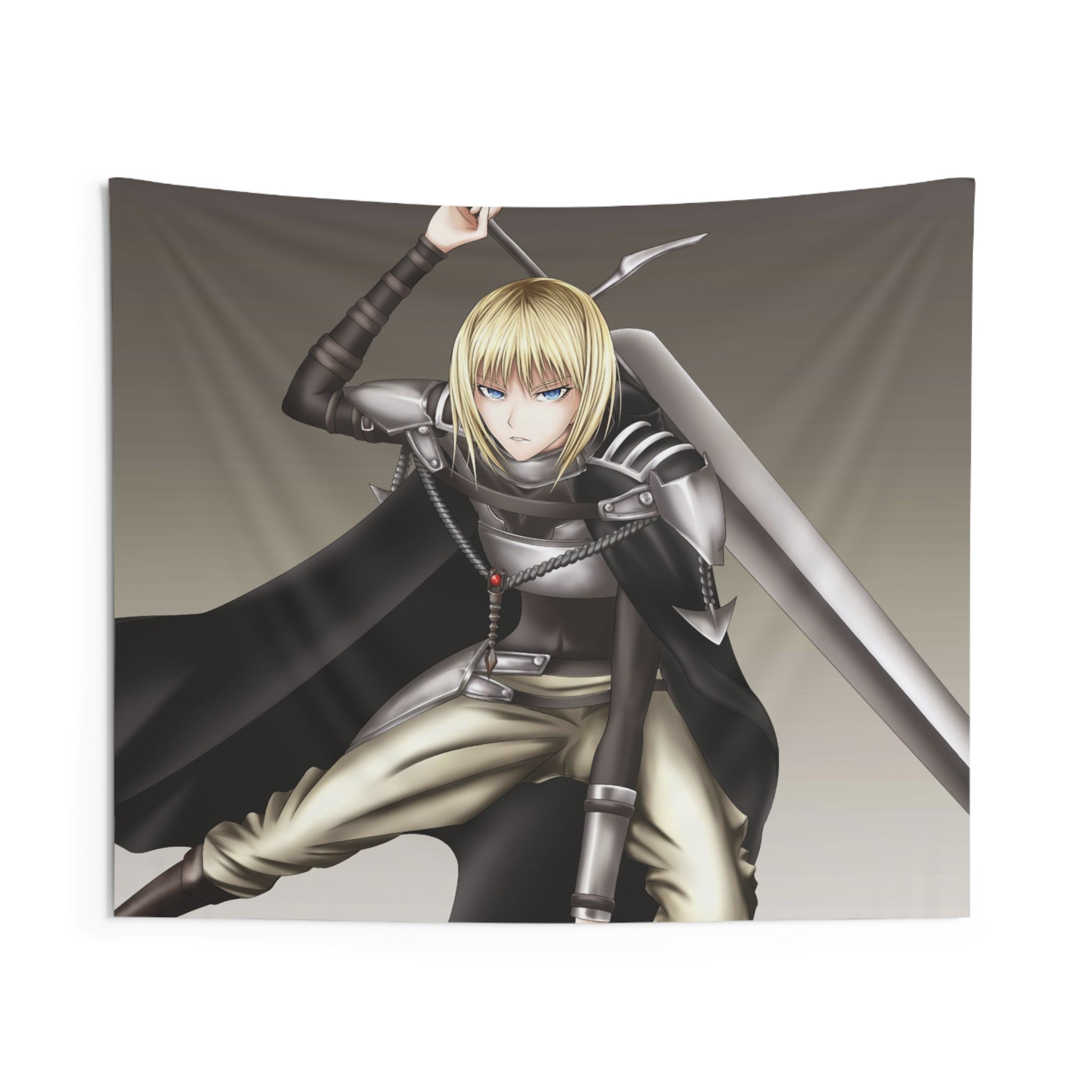 Claymore Clare Indoor Wall Tapestry