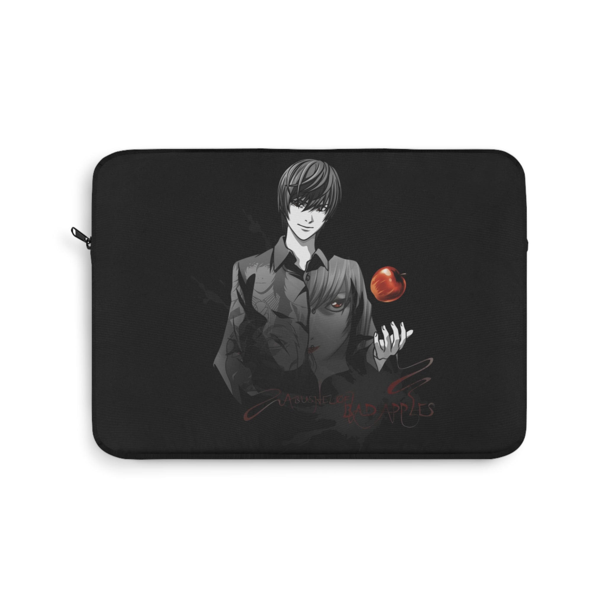 Anime Death Note Laptop Sleeve