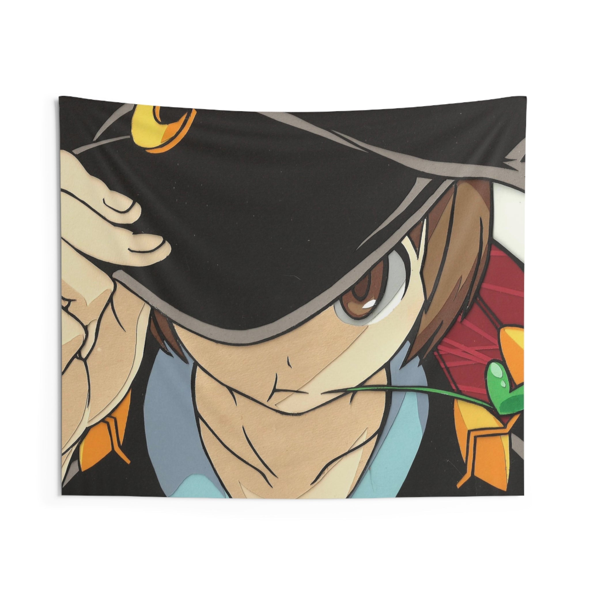 Kill La Kill Indoor Wall Tapestry