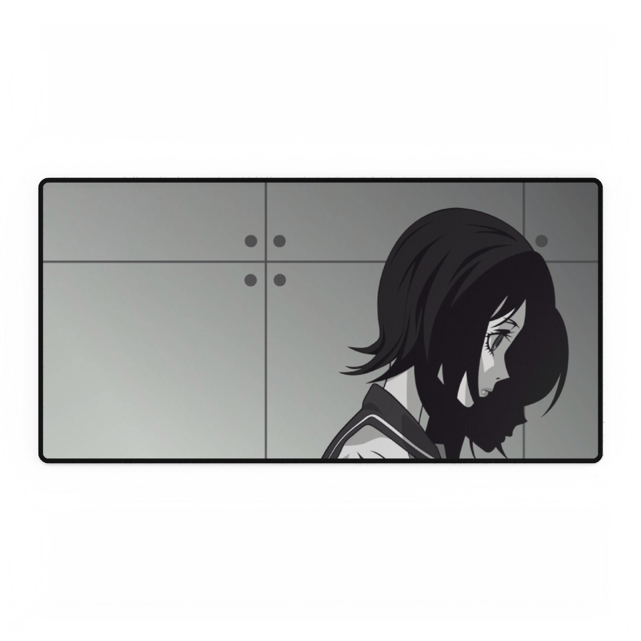 Anime Sayonara, Zetsubou-Sensei Mouse Pad (Desk Mat)