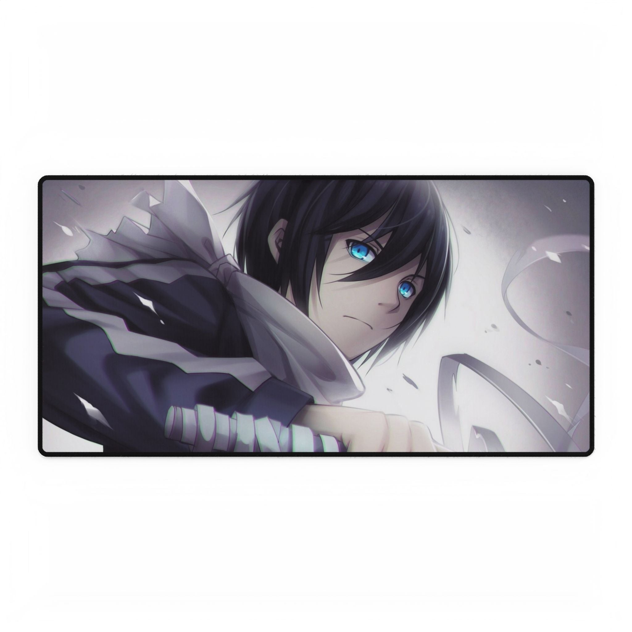 Noragami Aragoto Mouse Pad (Desk Mat)