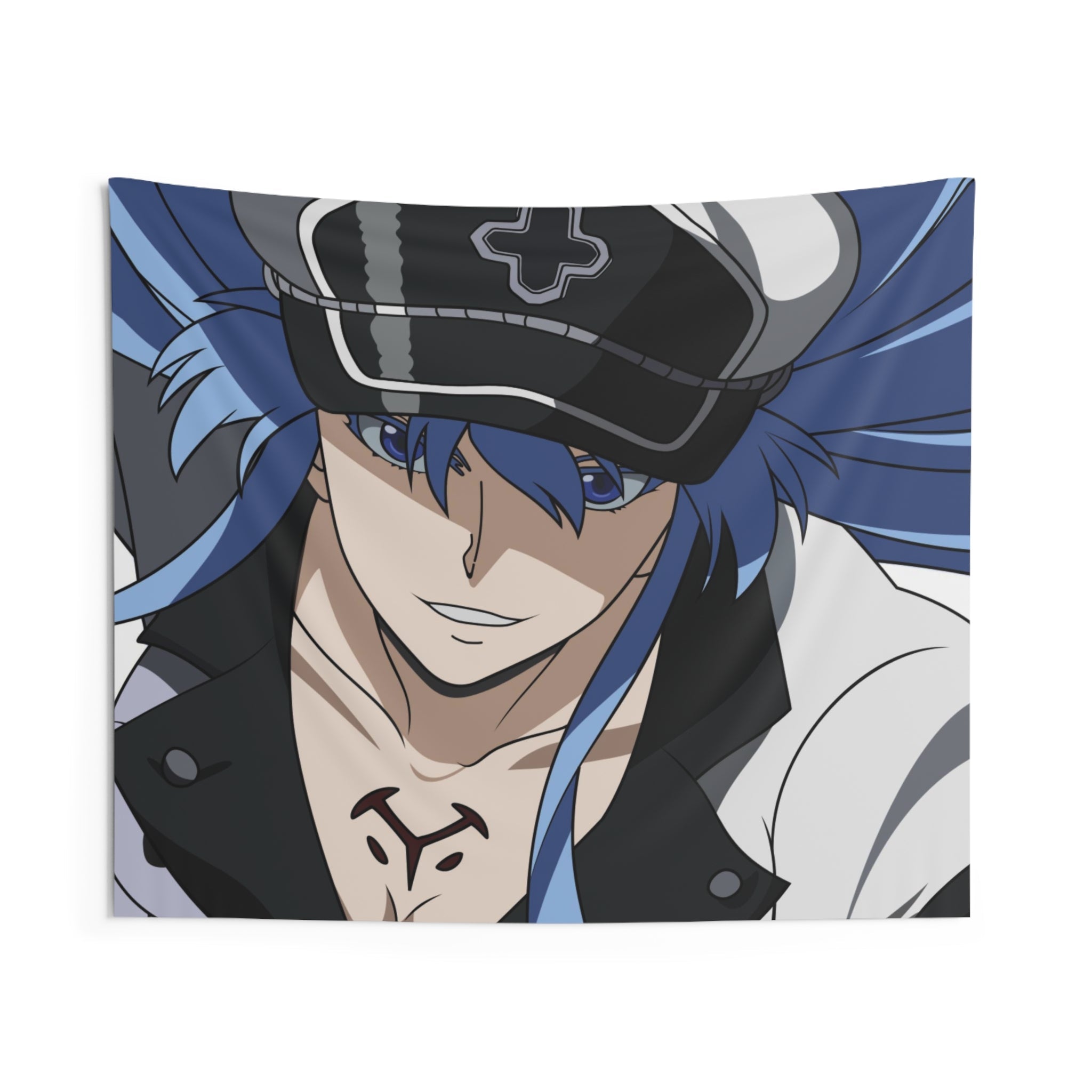 Anime Akame ga Kill! Indoor Wall Tapestry