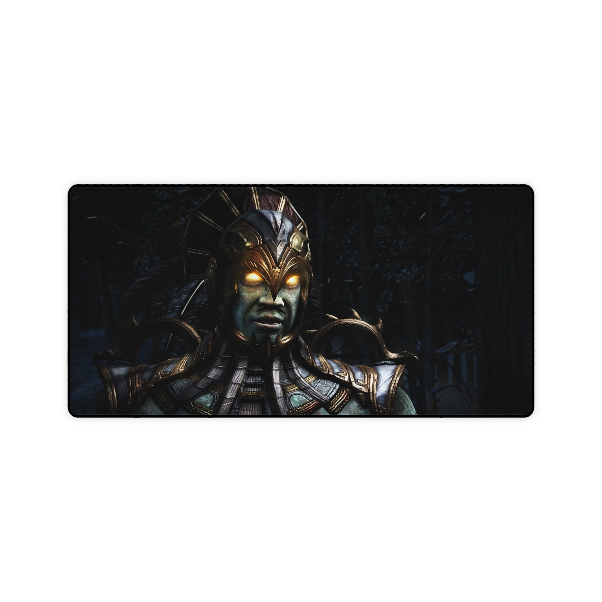 Mortal Kombat X Mouse Pad (Desk Mat)