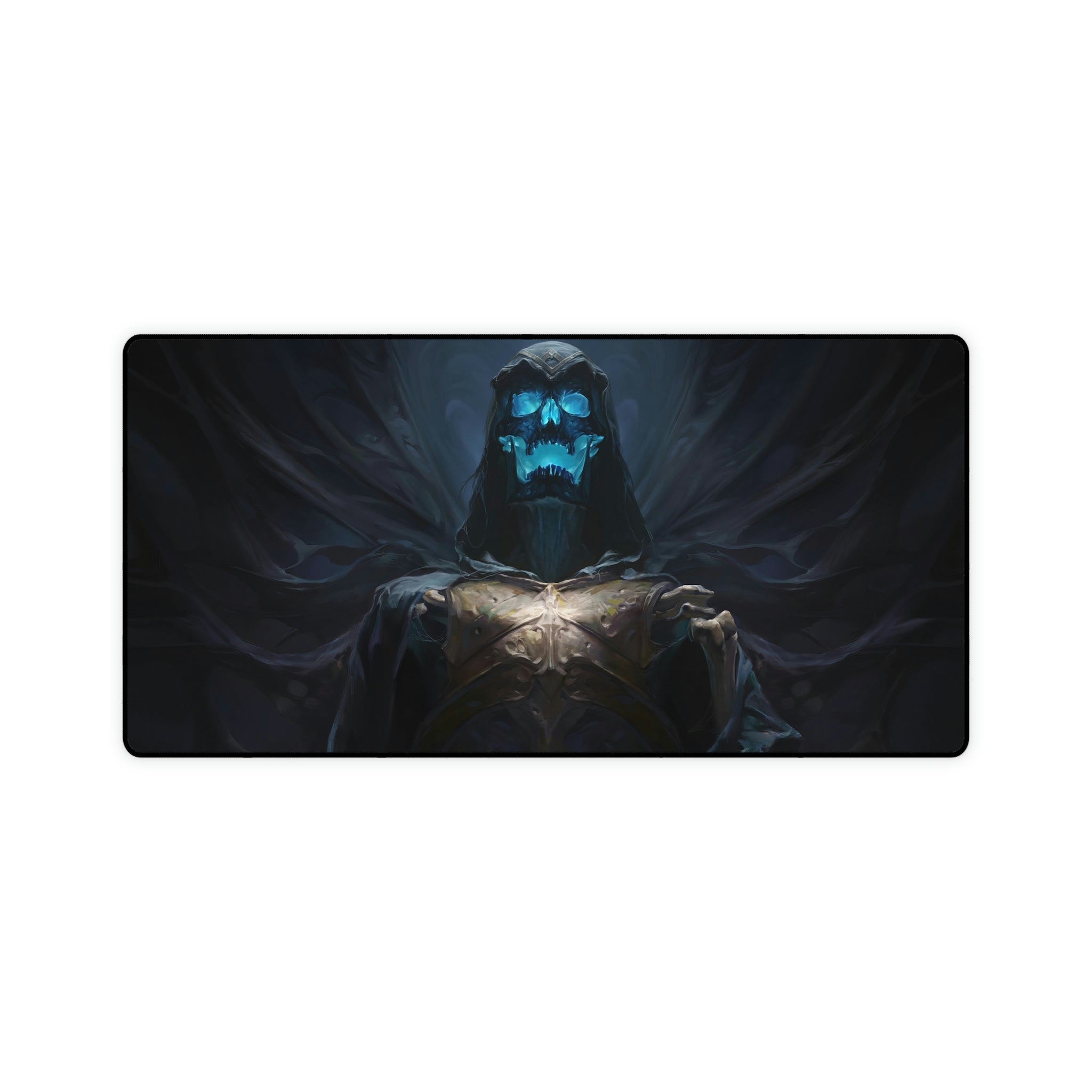 Diablo Immortal Monster Manoruk Mouse Pad (Desk Mat)
