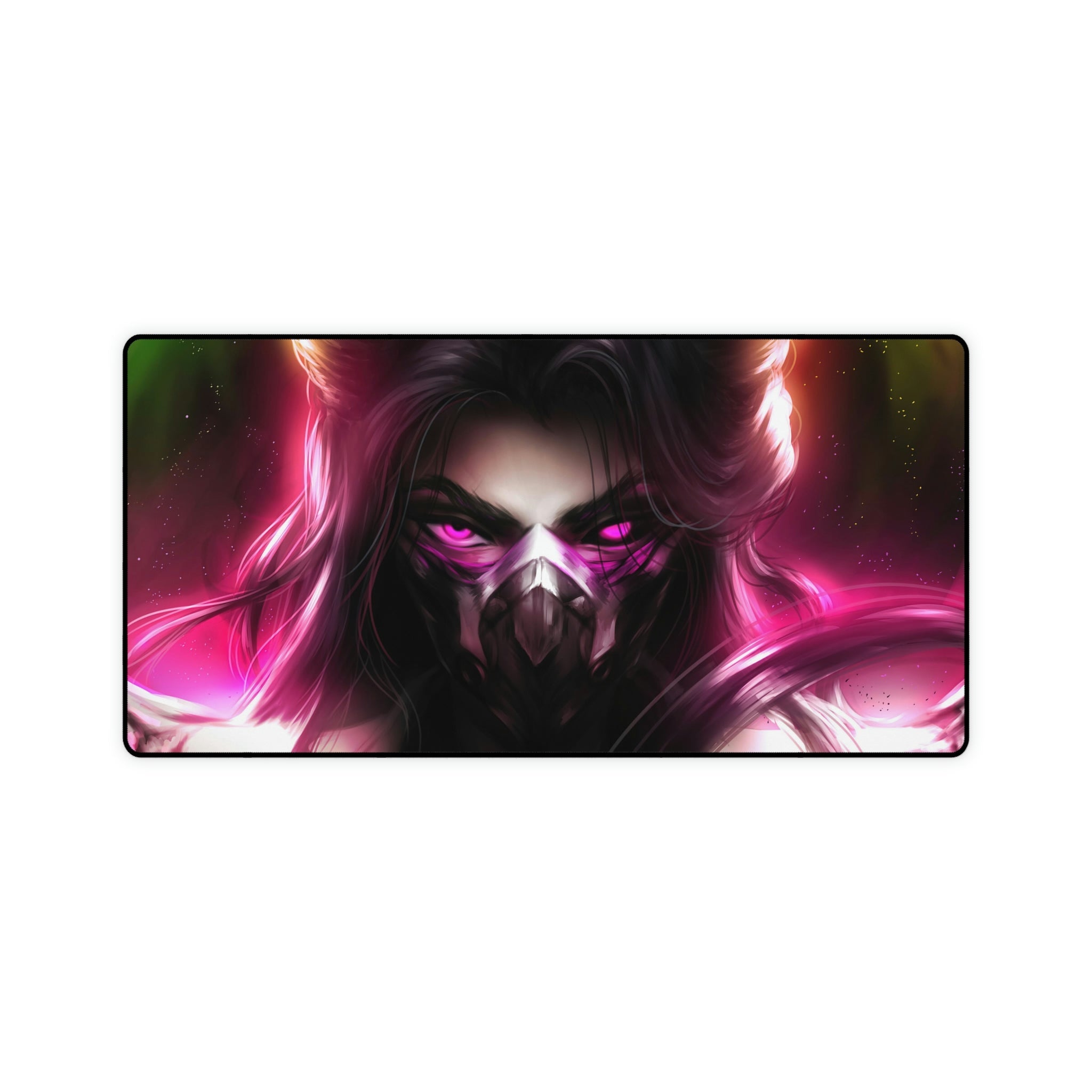 Renata Glasc LoL Art Mouse Pad (Desk Mat)