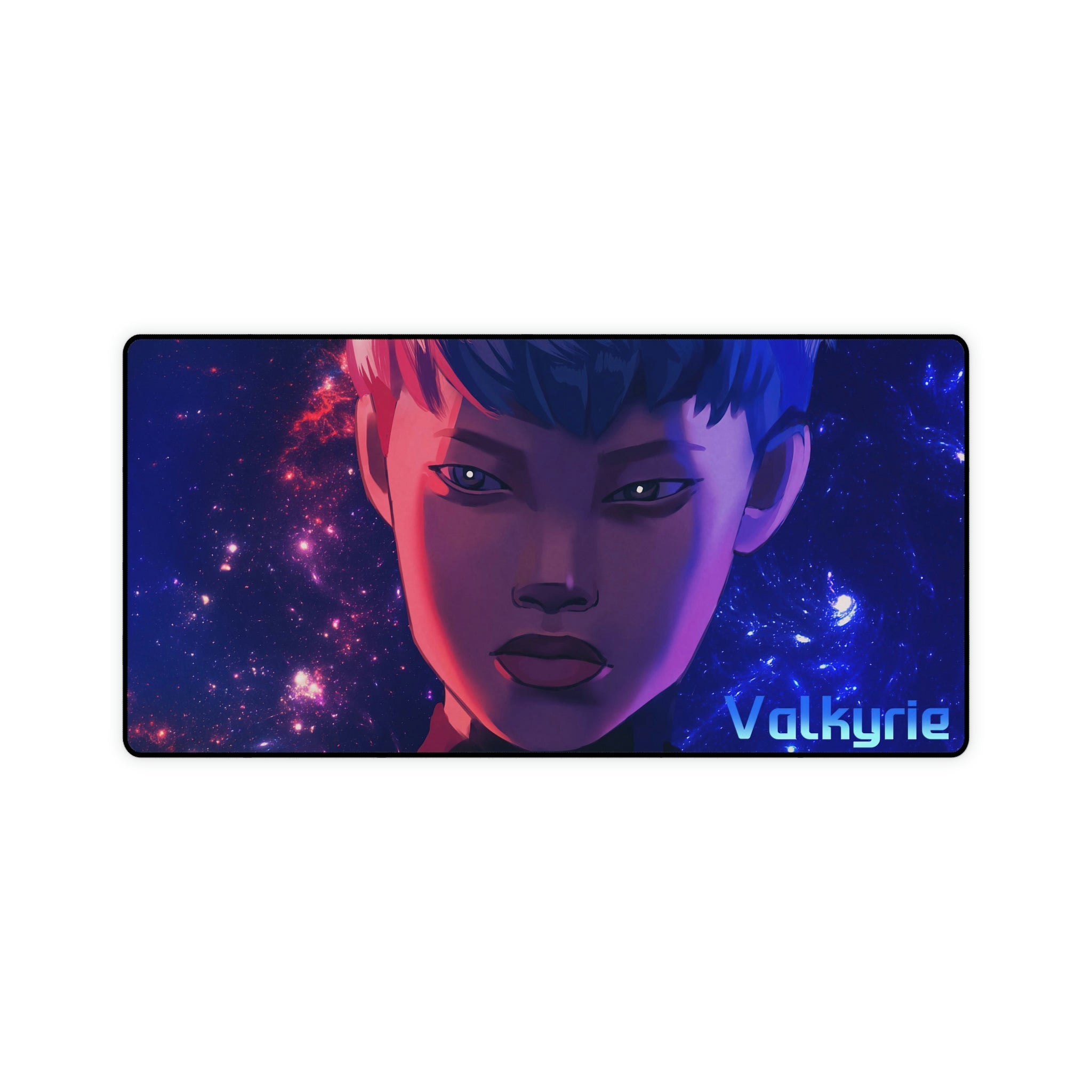 #5.3446, Valkyrie, Apex Legends, Mouse Pad (Desk Mat)