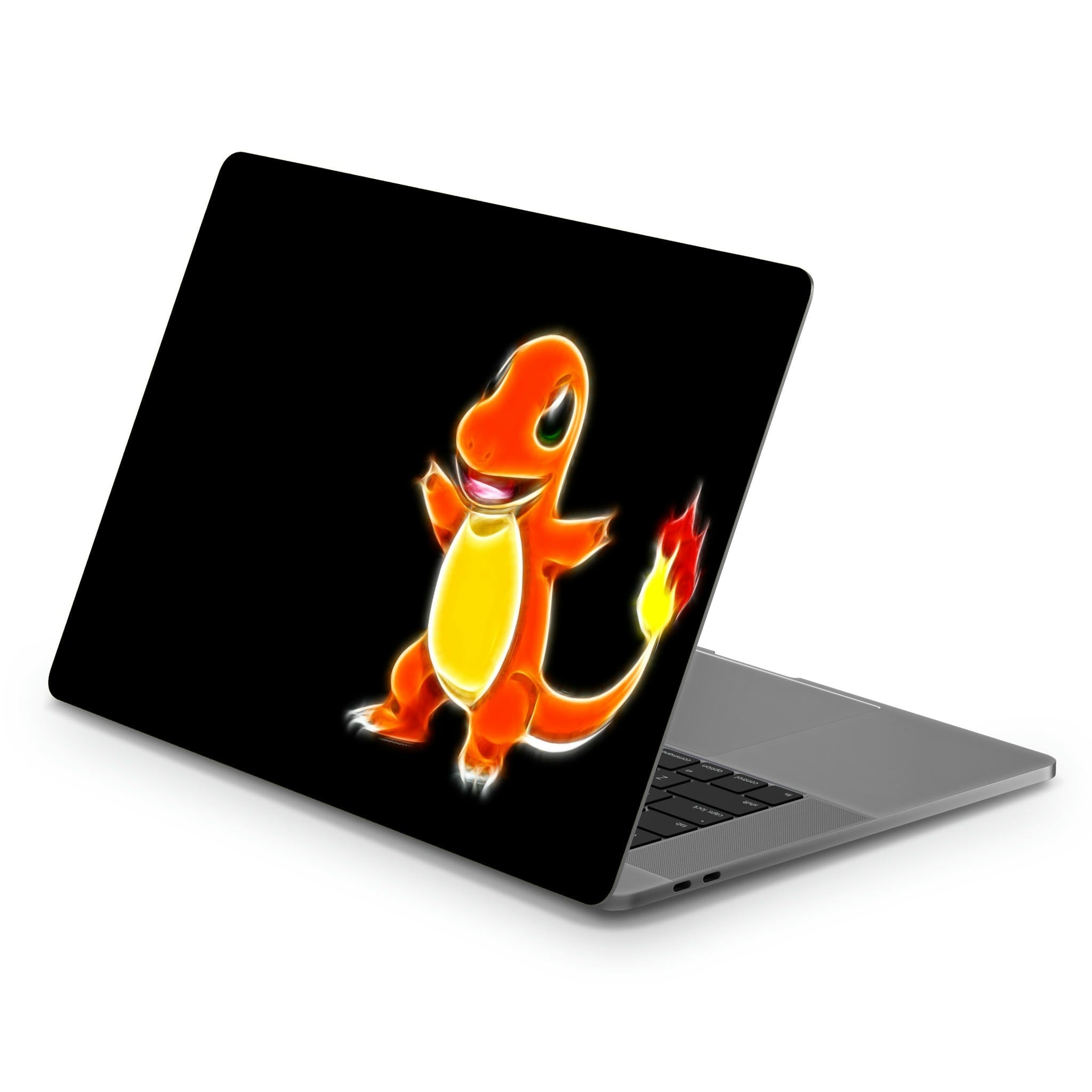 Anime Pokémon Macbook Skin
