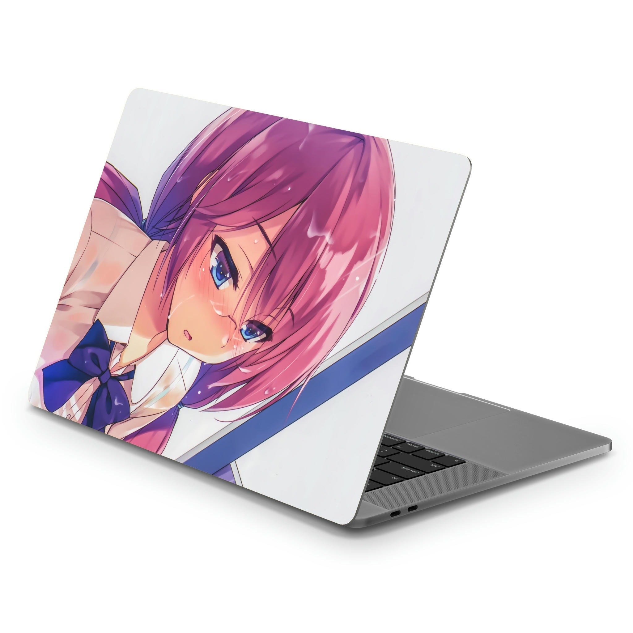 Classroom of the Elite Airi Sakura Macbook Skin