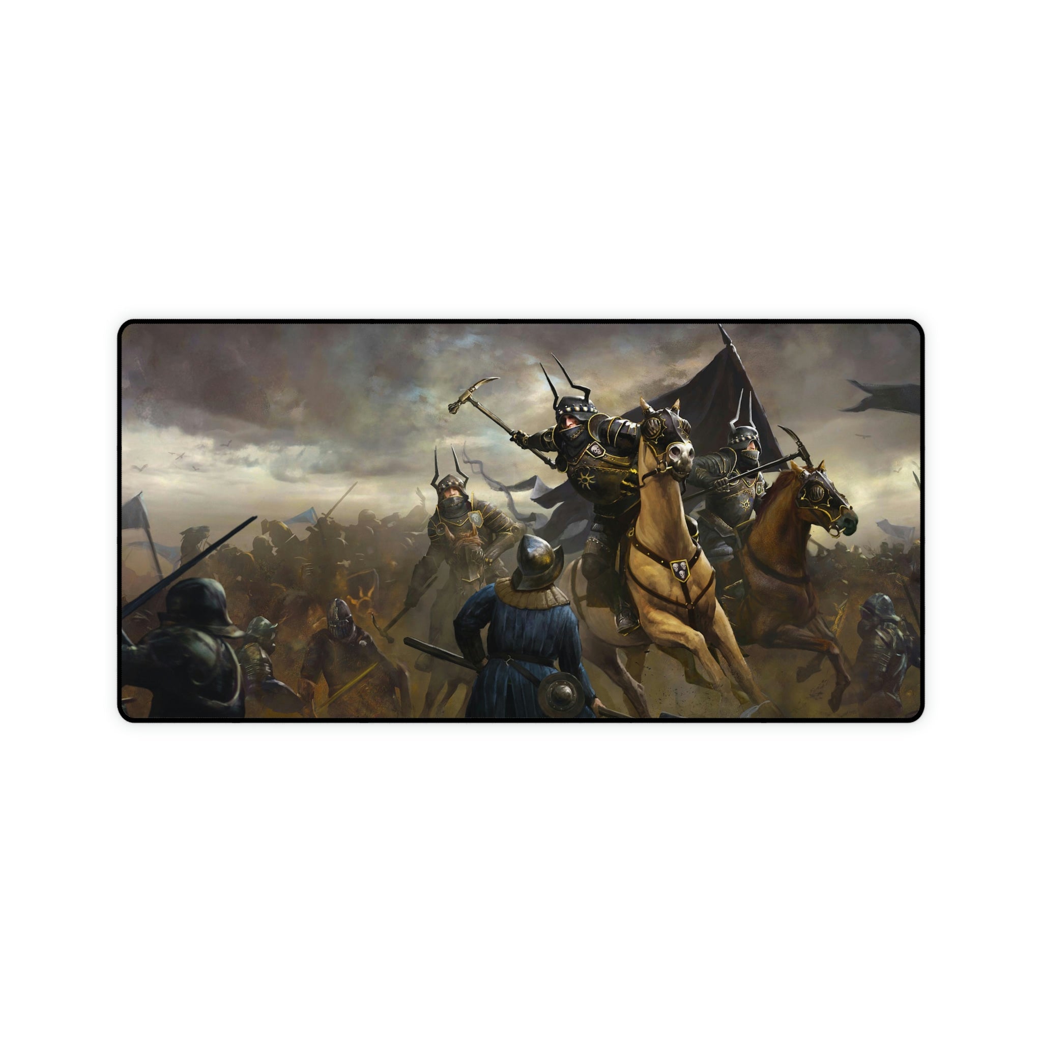 Gwent: The Witcher Card Game Mouse Pad (Desk Mat)