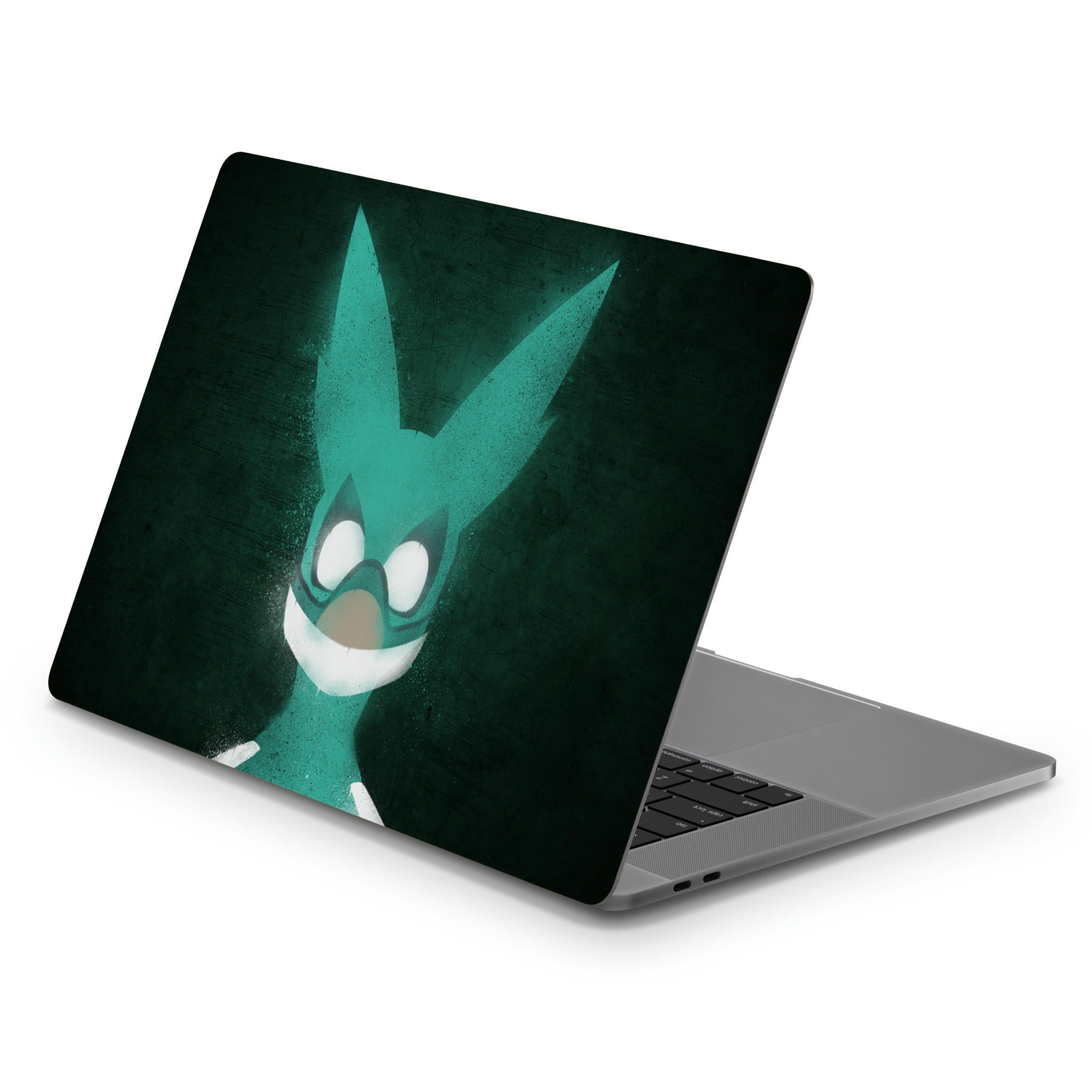 Izuku (Deku) Macbook Skin