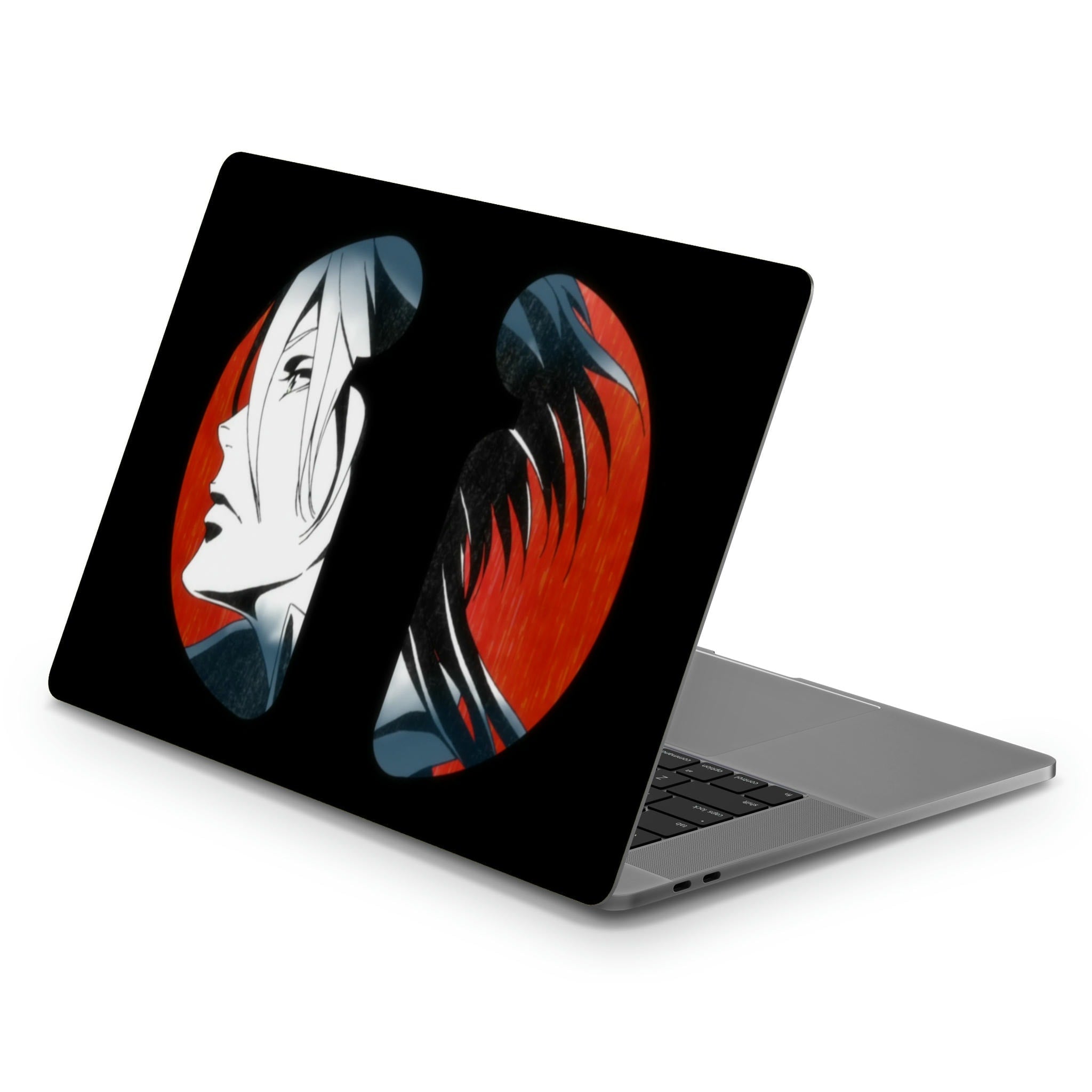 Maxima Shougo Macbook Skin