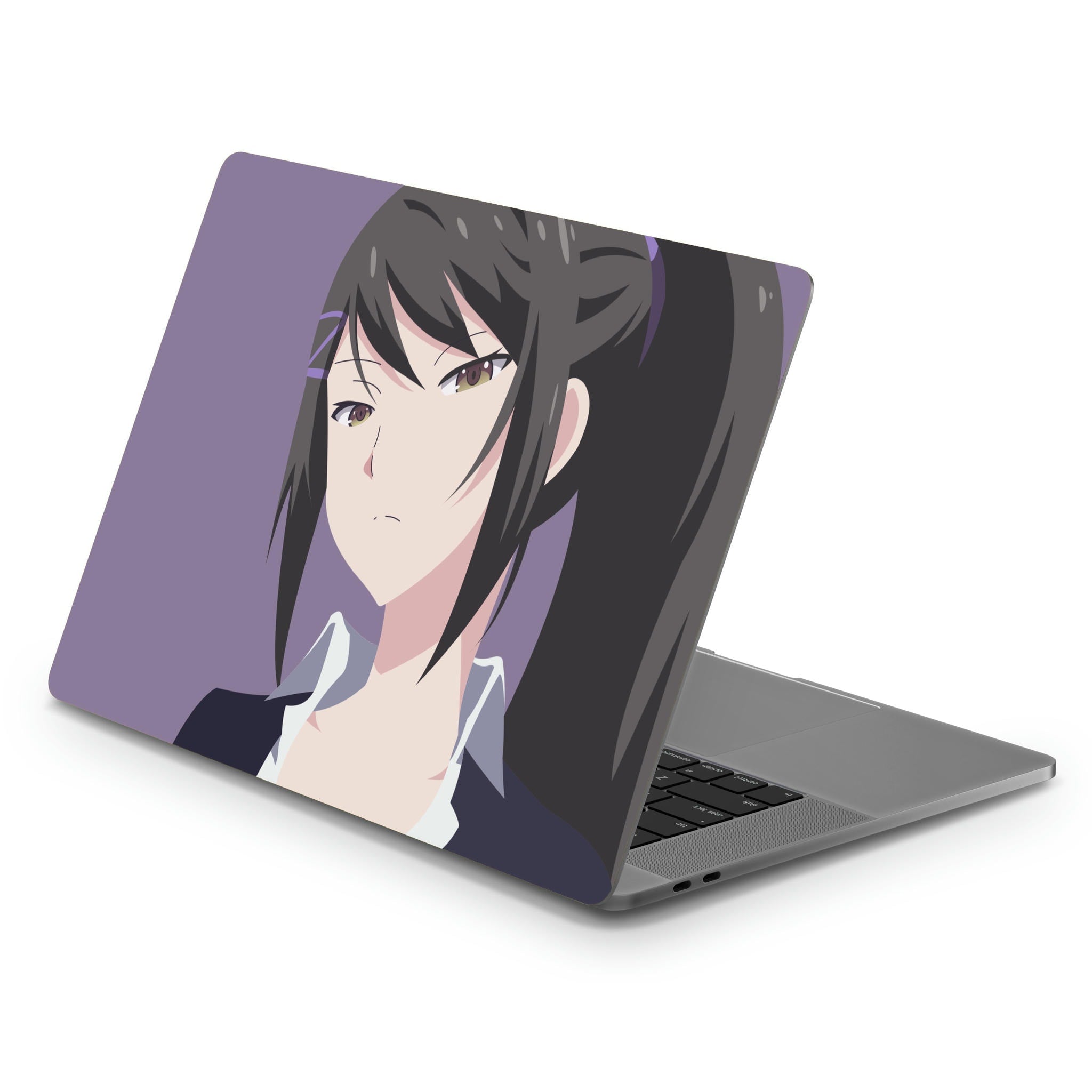 Sensei Macbook Skin