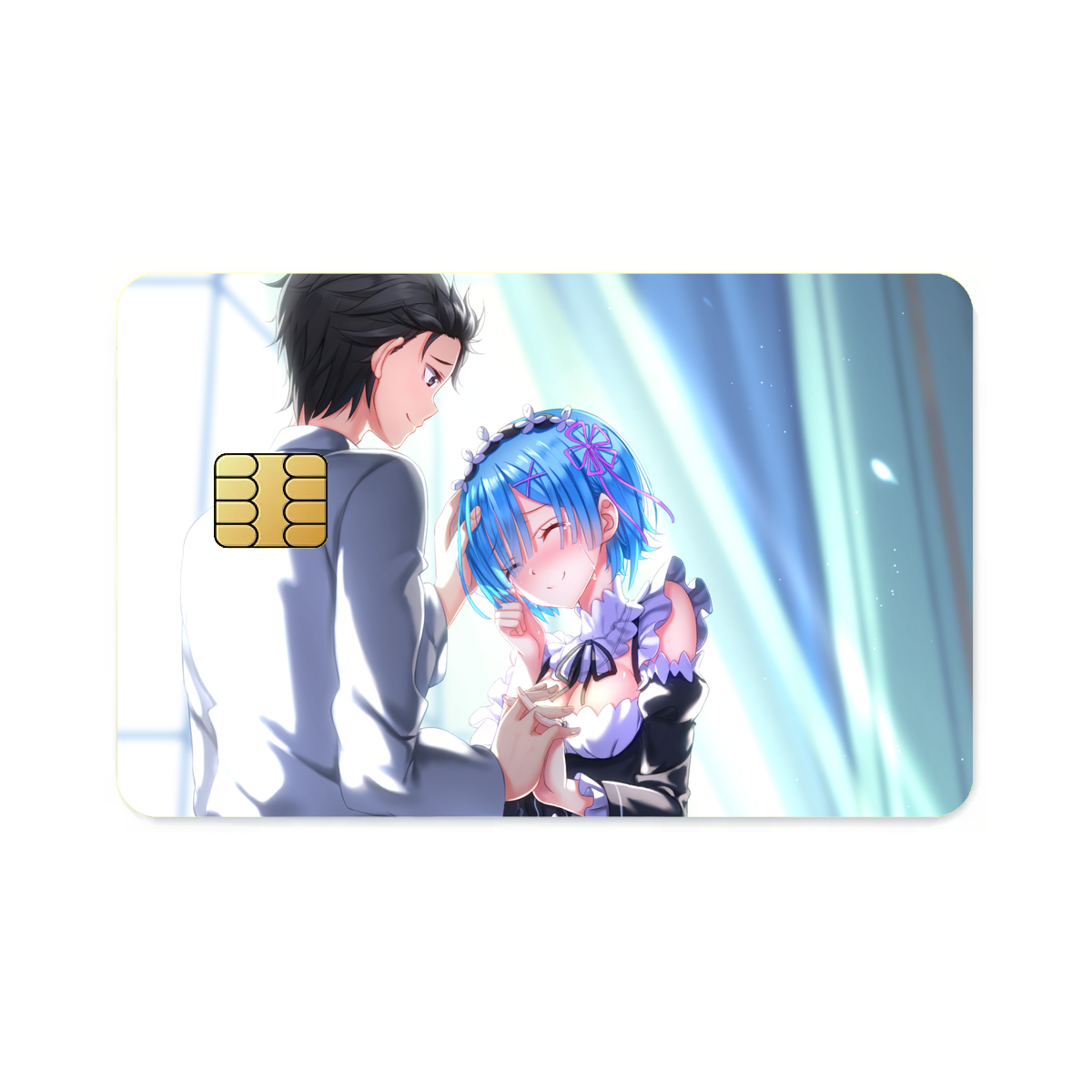 Thank You... Credit Card Skins (4-in-1 Pack)