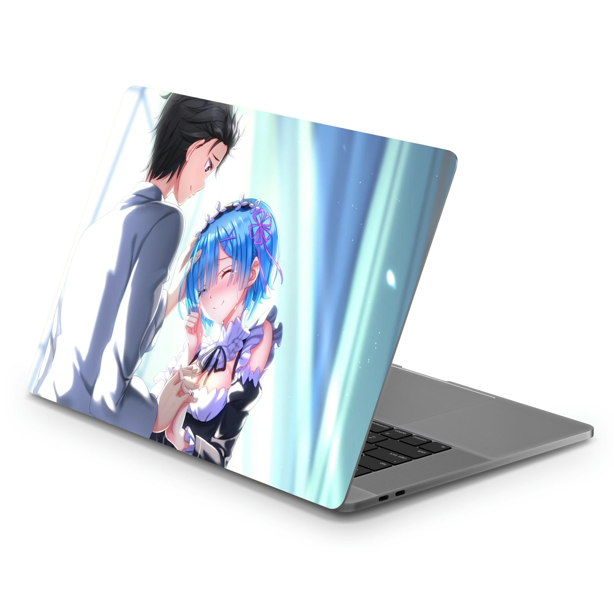 Thank You... Macbook Skin