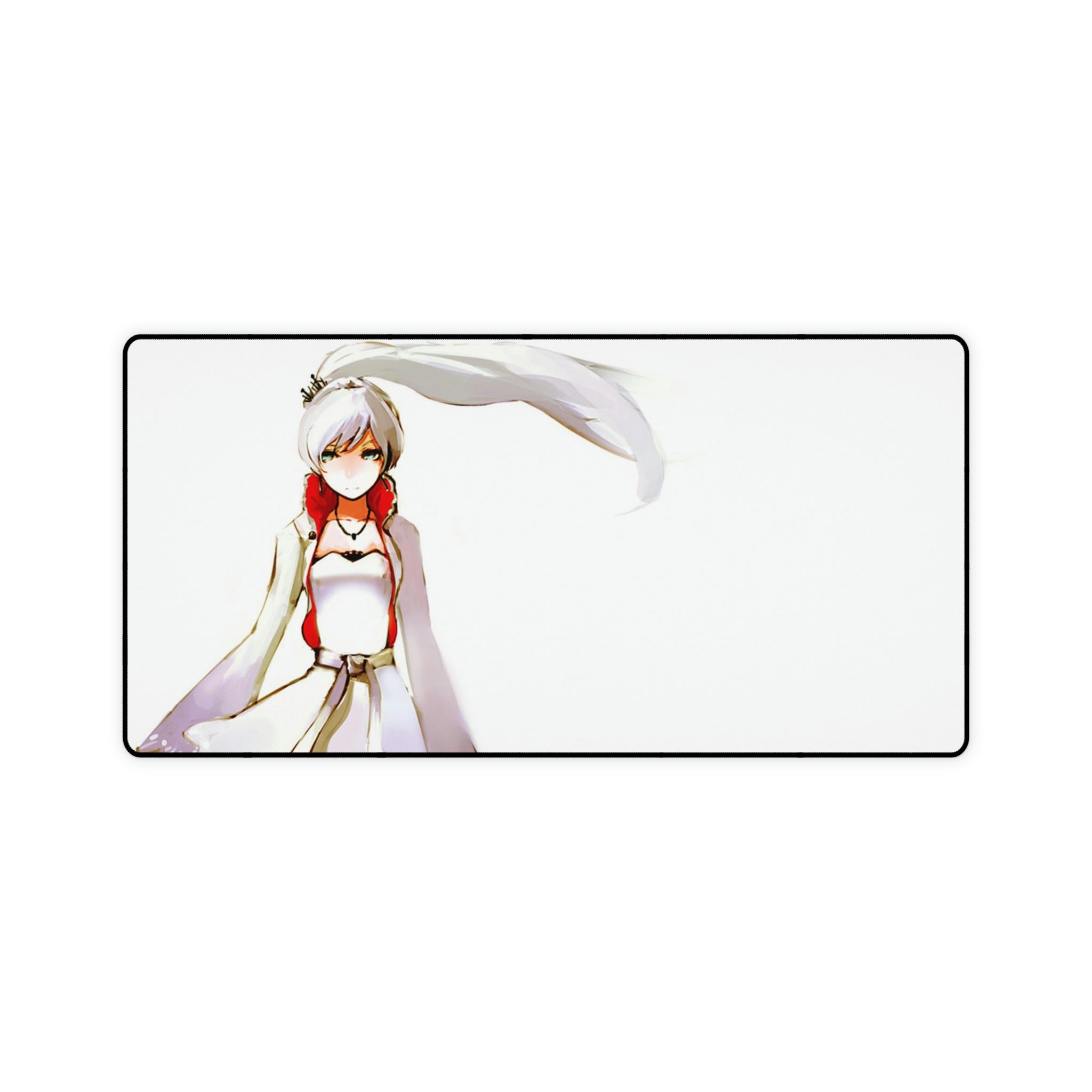 Anime RWBY Mouse Pad (Desk Mat)