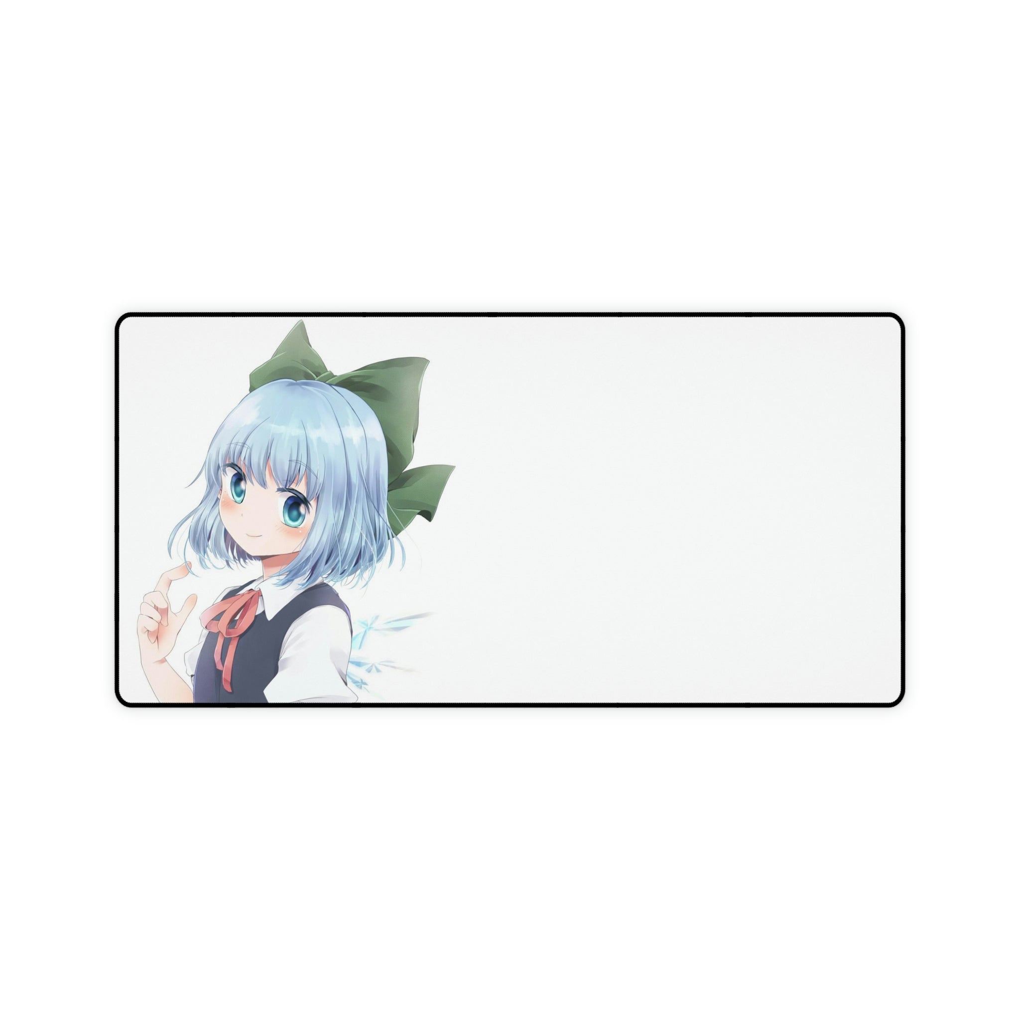 Touhou Mouse Pad (Desk Mat)