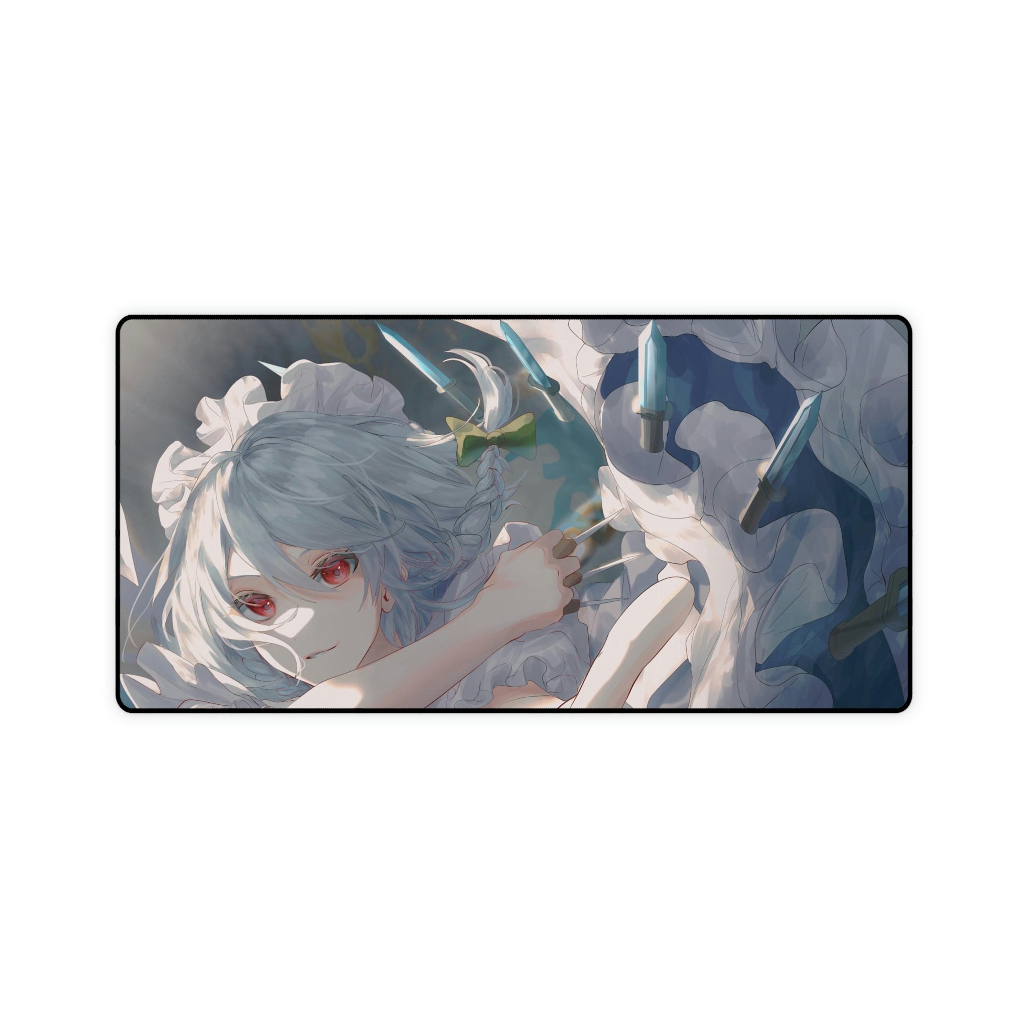 Touhou Mouse Pad (Desk Mat)