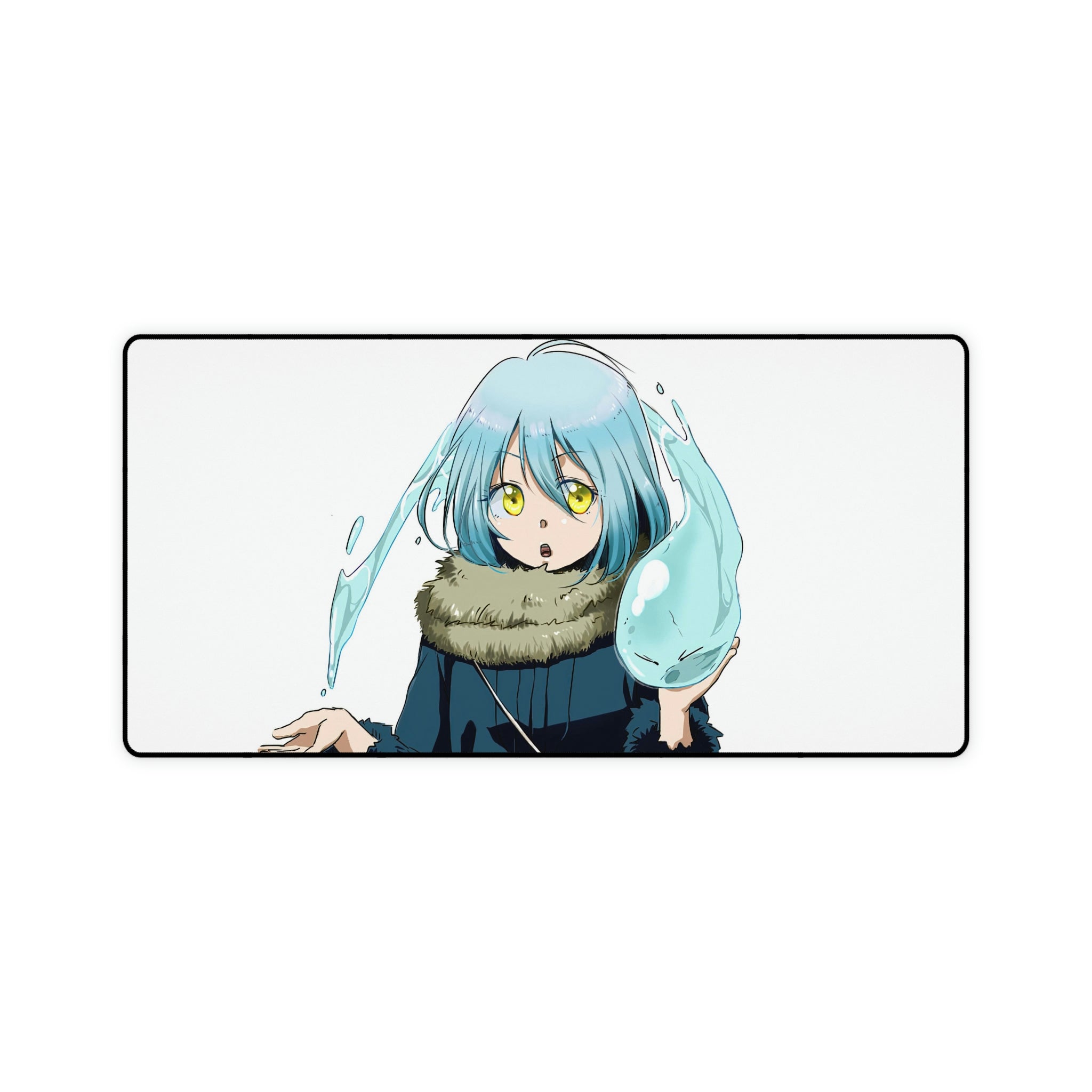#3.3287, Rimuru Tempest, Tensei Shitara Slime Datta Ken, Mouse Pad (De ...