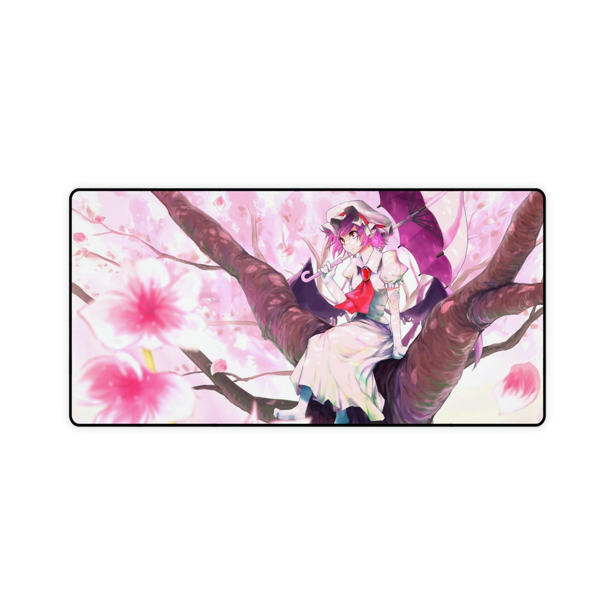 Touhou Mouse Pad (Desk Mat)