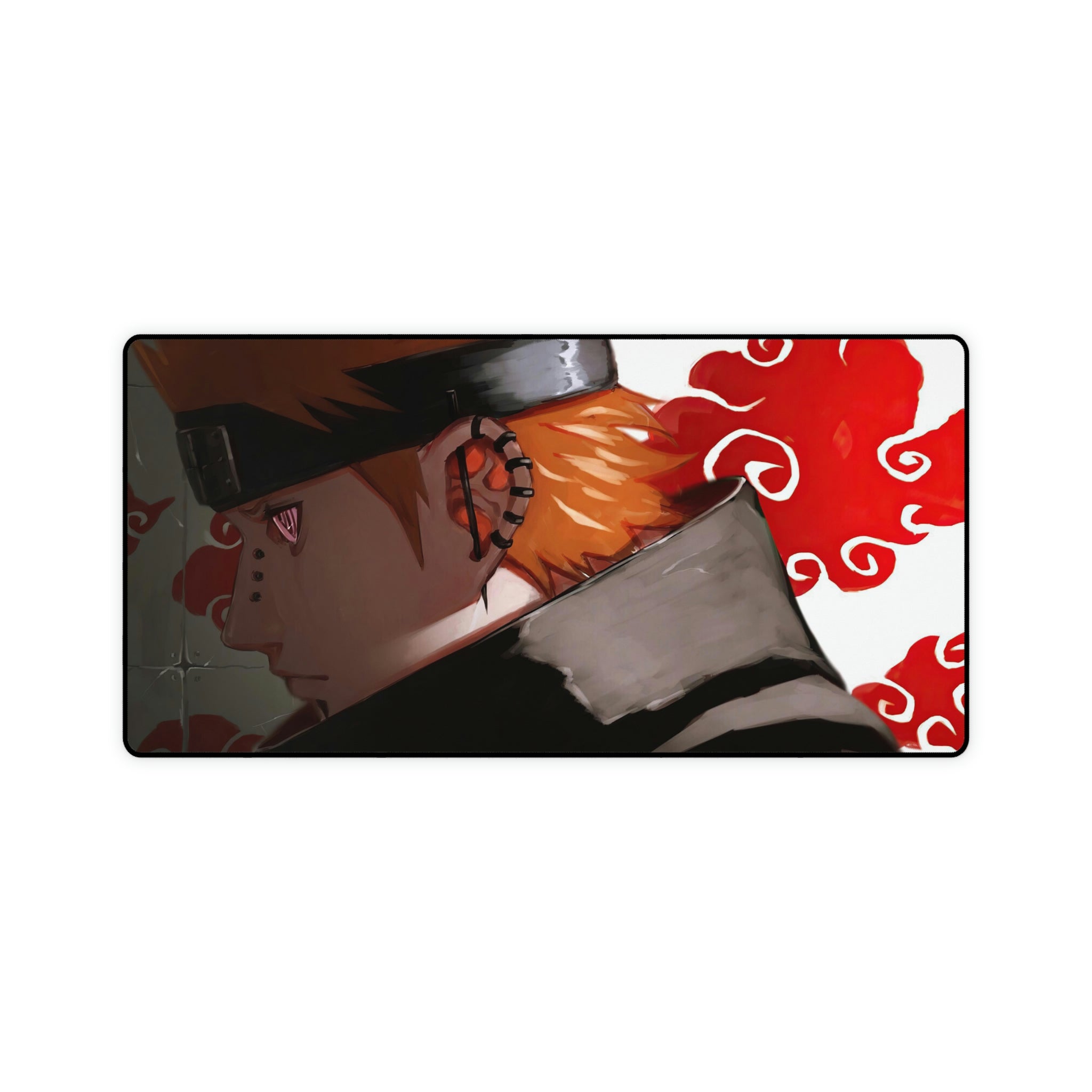 Akatsuki, Pain, Mouse Pad (Desk Mat) – Anime Desk Mat