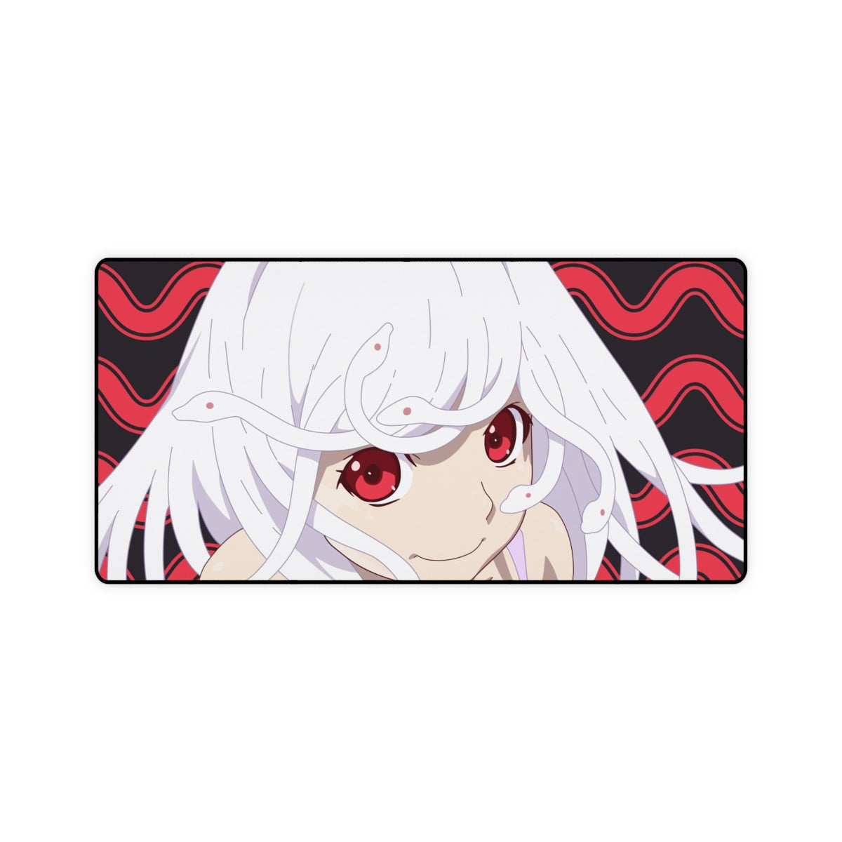 Monogatari (Series) Mouse Pad (Desk Mat) – Anime Desk Mat