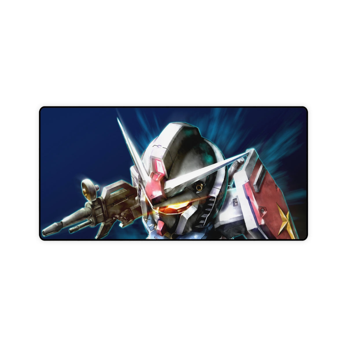 RX-78-2 Gundam Mouse Pad (Desk Mat)