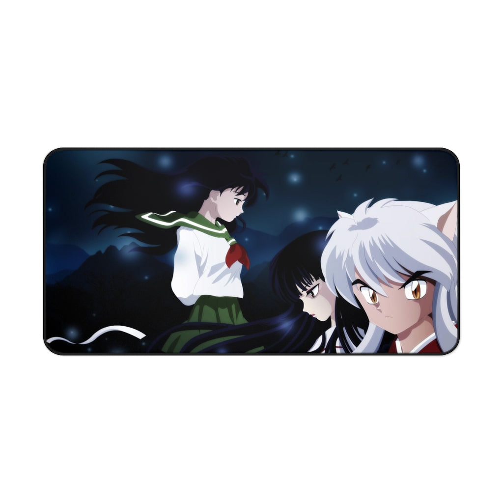 InuYasha Mouse Pad (Desk Mat) – Anime Desk Mat
