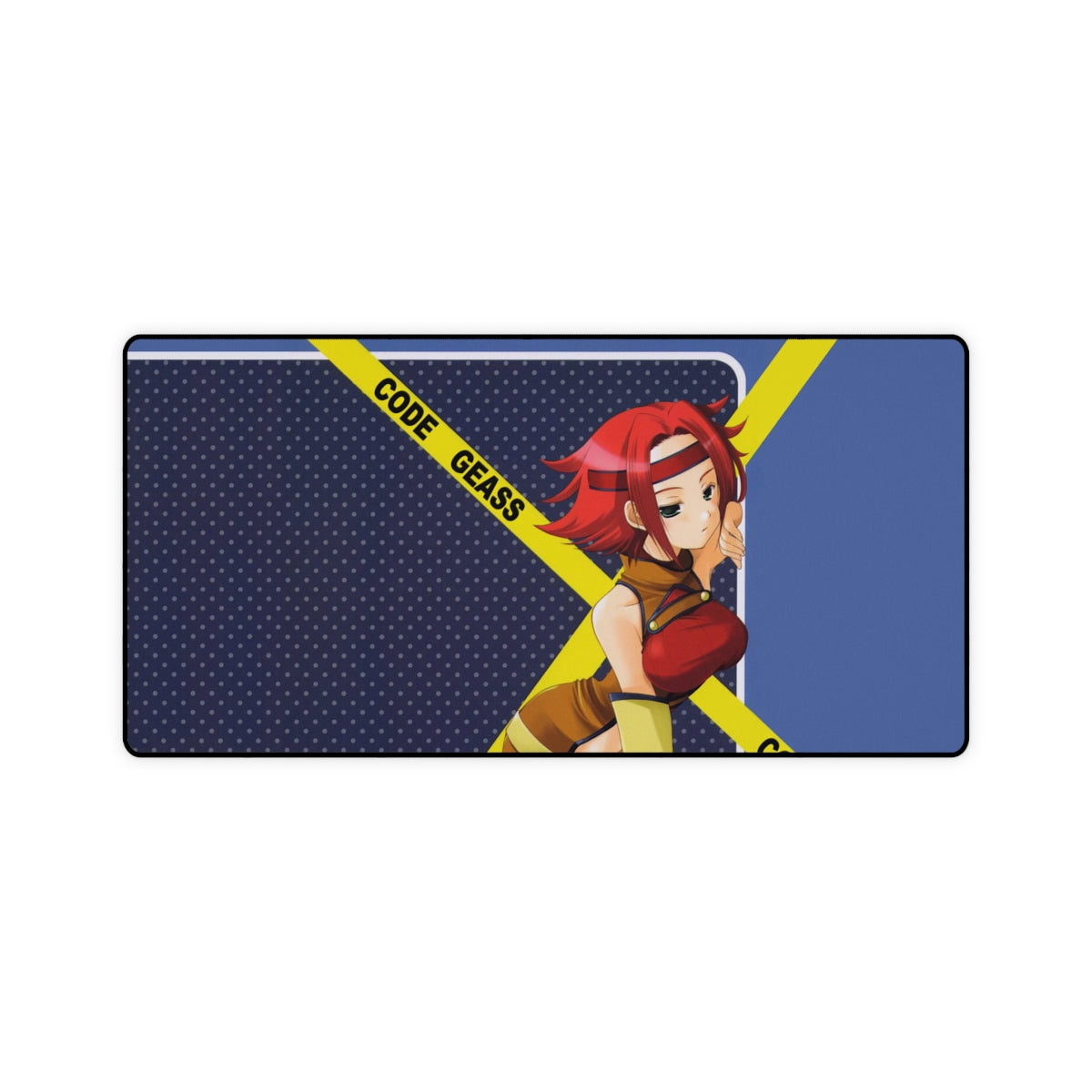 Code Geass Mouse Pad (Desk Mat)