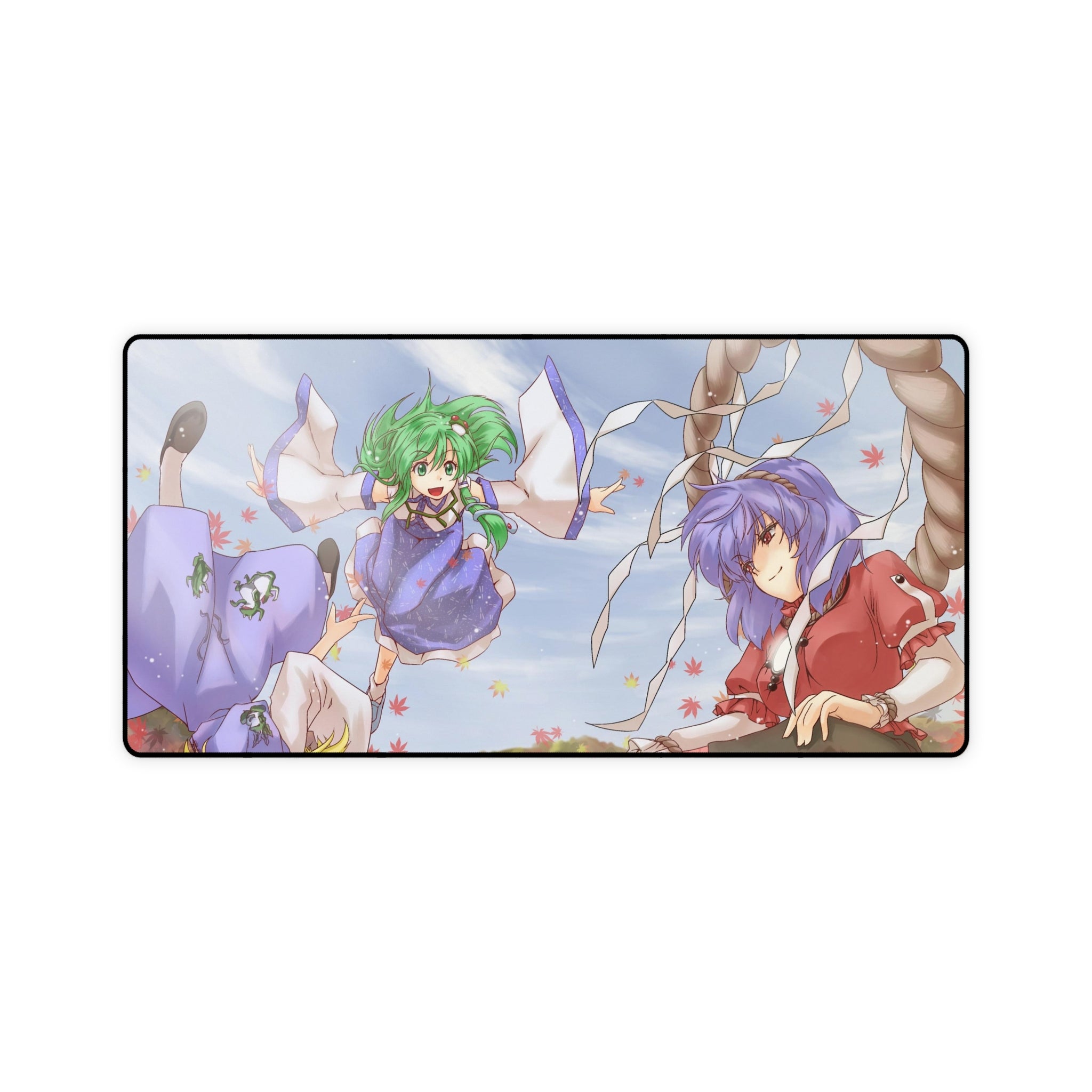 Touhou Mouse Pad (Desk Mat)