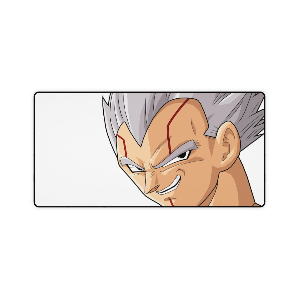Baby Vegeta Mouse Pad (Desk Mat)