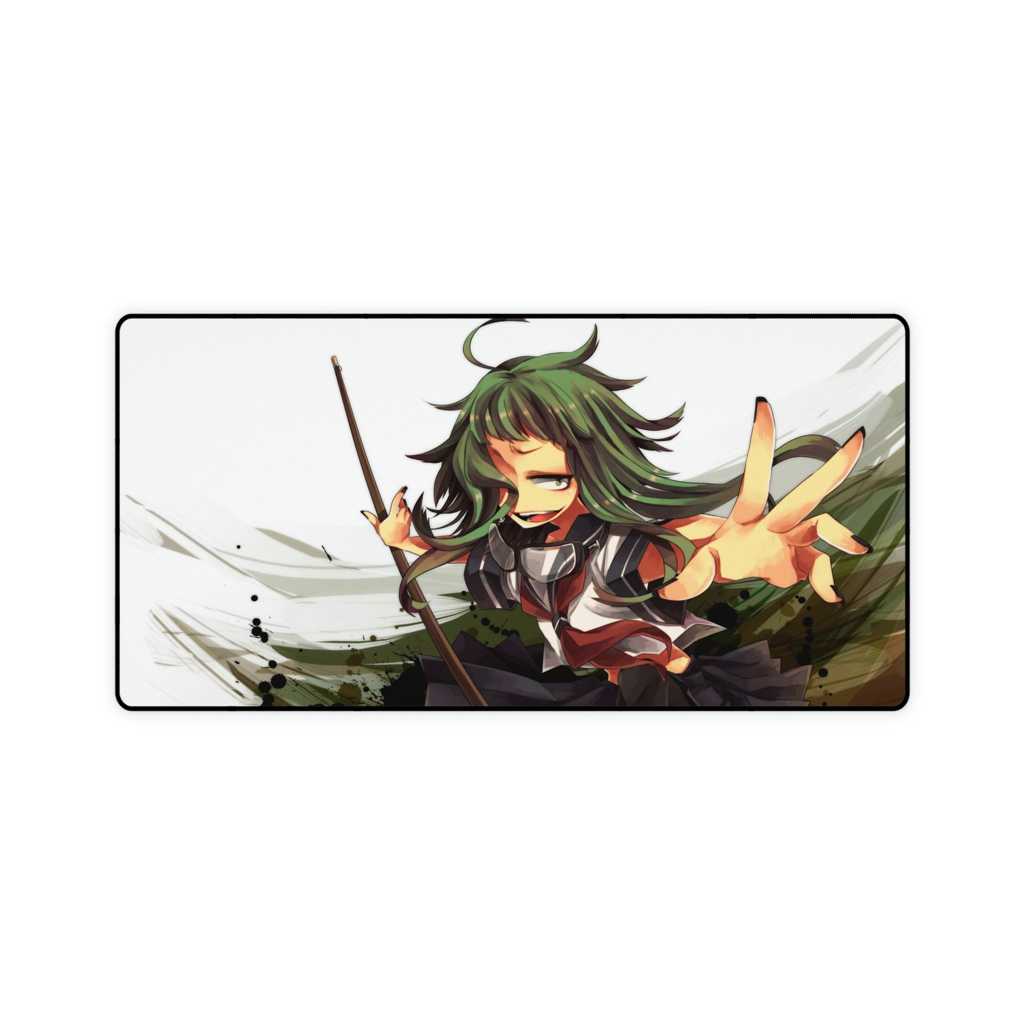 Vocaloid Mouse Pad (Desk Mat)