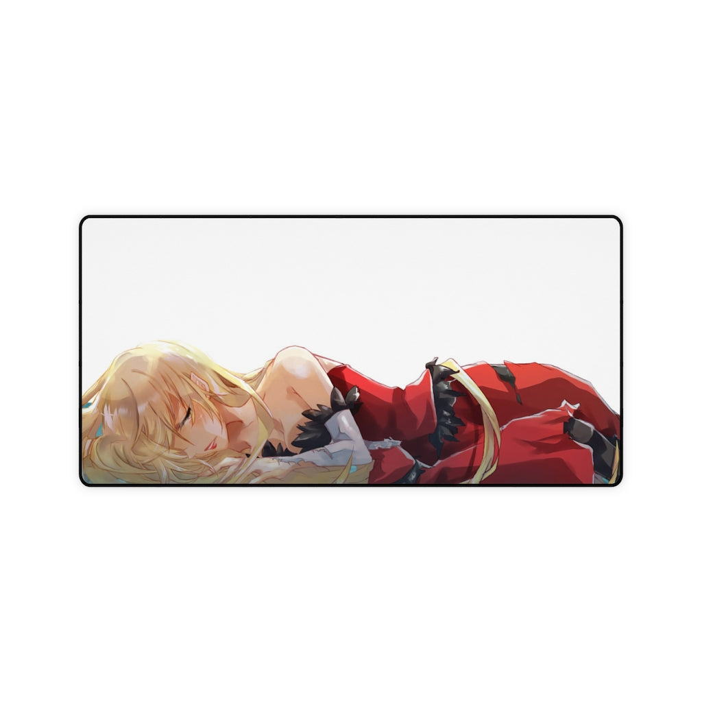 Monogatari (Series) Mouse Pad (Desk Mat)