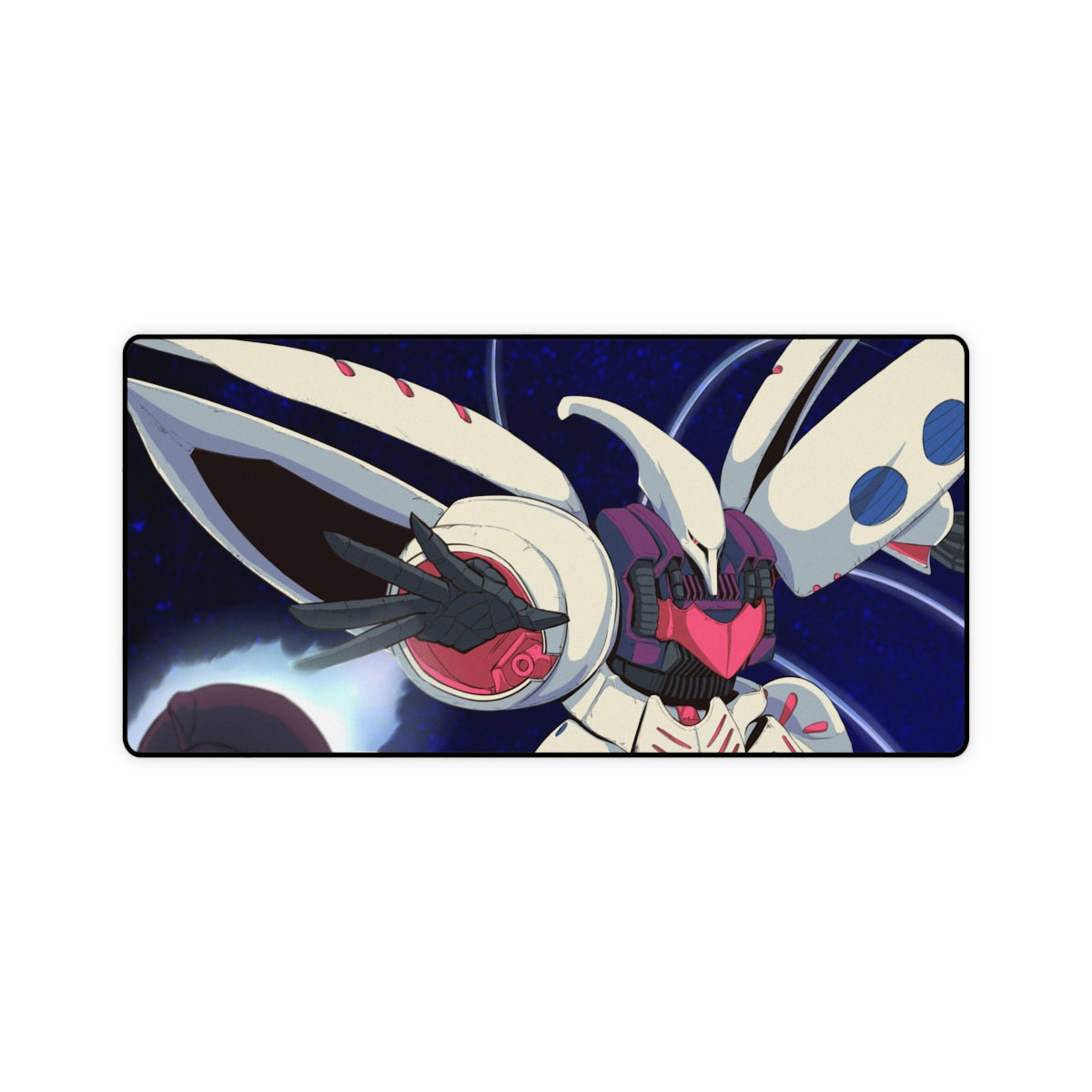 AMX-004 Qubeley Mouse Pad (Desk Mat)