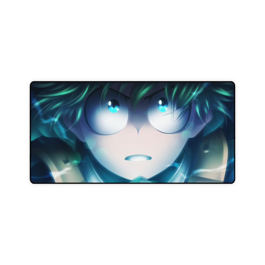 Boku no Hero Academia Ch105 - Deku Mouse Pad (Desk Mat) – Anime Desk Mat