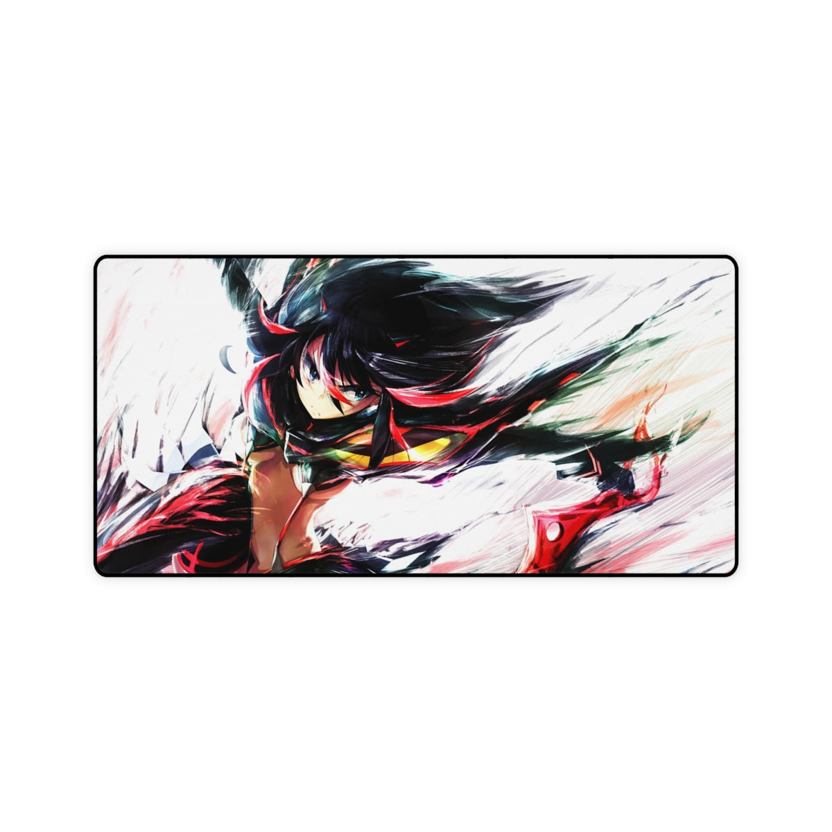Anime-Kill la Kill- Matoi Mouse Pad (Desk Mat) – Anime Desk Mat