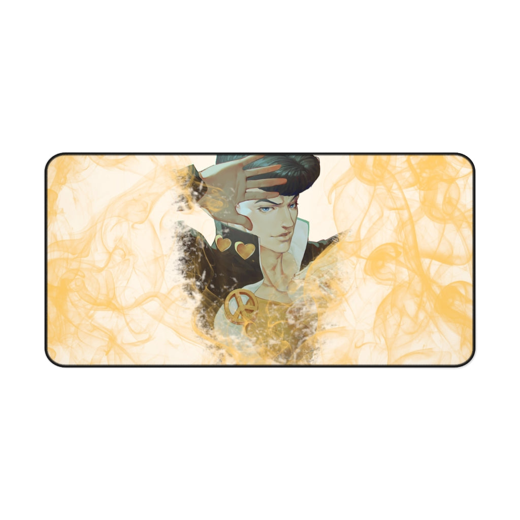 Josuke Higashikata Mouse Pad (Desk Mat)