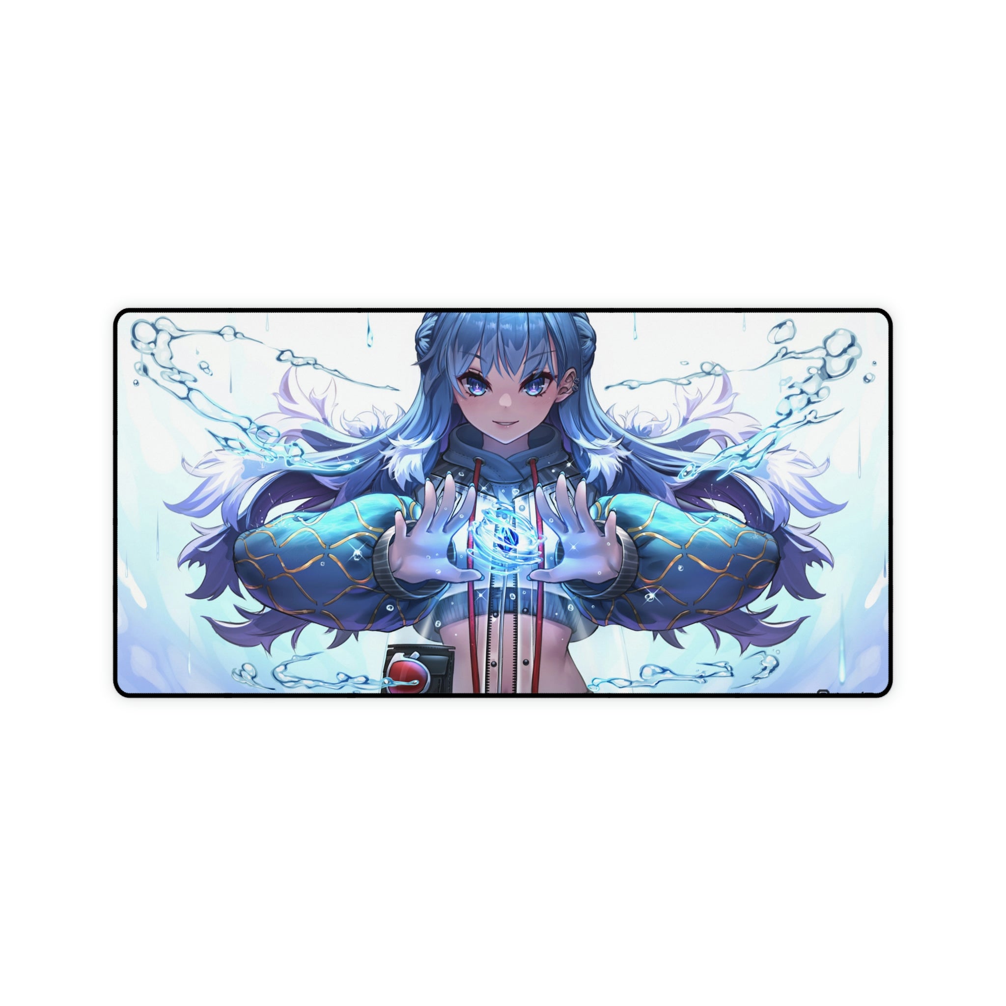 Kobo Kanaeru Mouse Pad (Desk Mat)