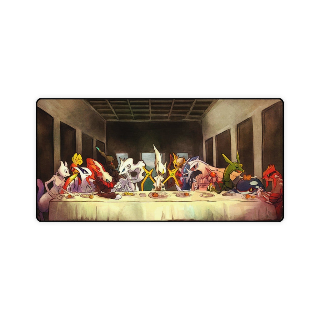 The Last Supper Pokemon