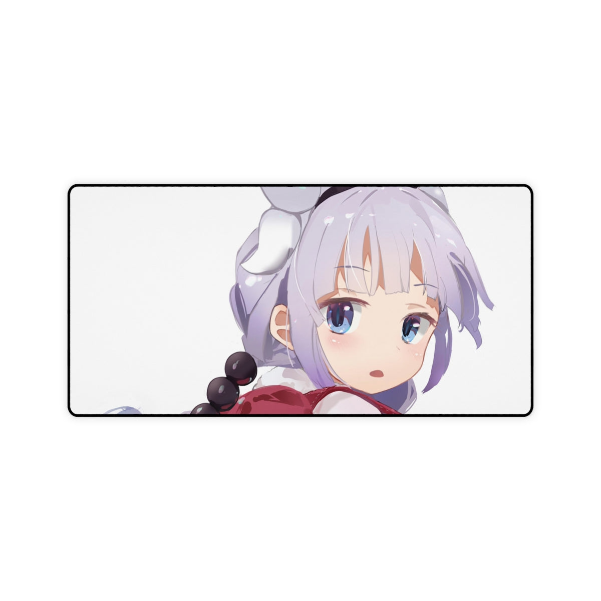 Miss Kobayashi's Dragon Maid Mouse Pad (Desk Mat) – Anime Desk Mat