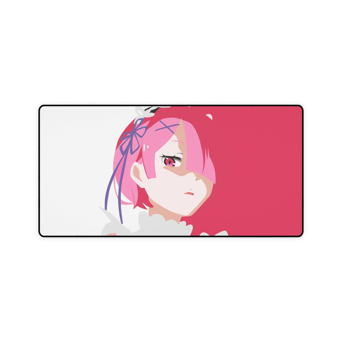 Ram Re:ZERO Mouse Pad (Desk Mat) – Anime Desk Mat