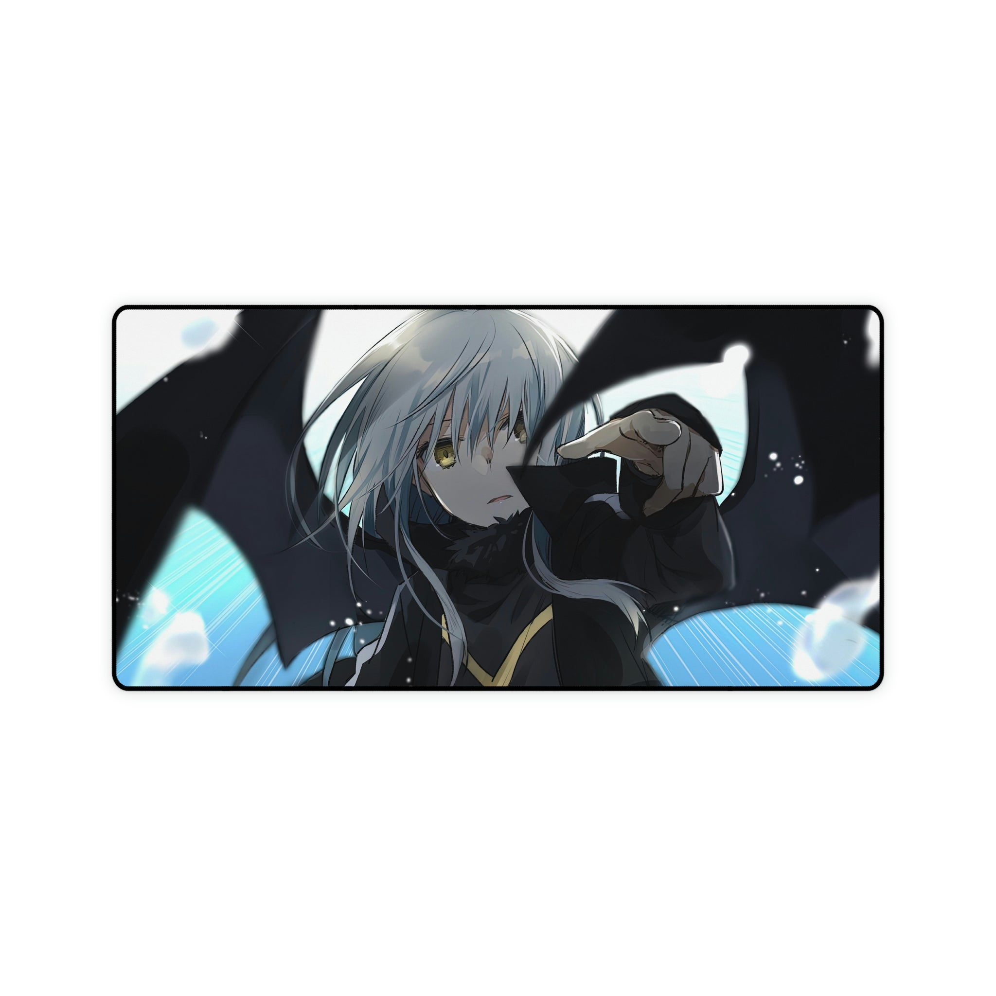 #3.3304, Rimuru Tempest, Tensei Shitara Slime Datta Ken, Mouse Pad (De