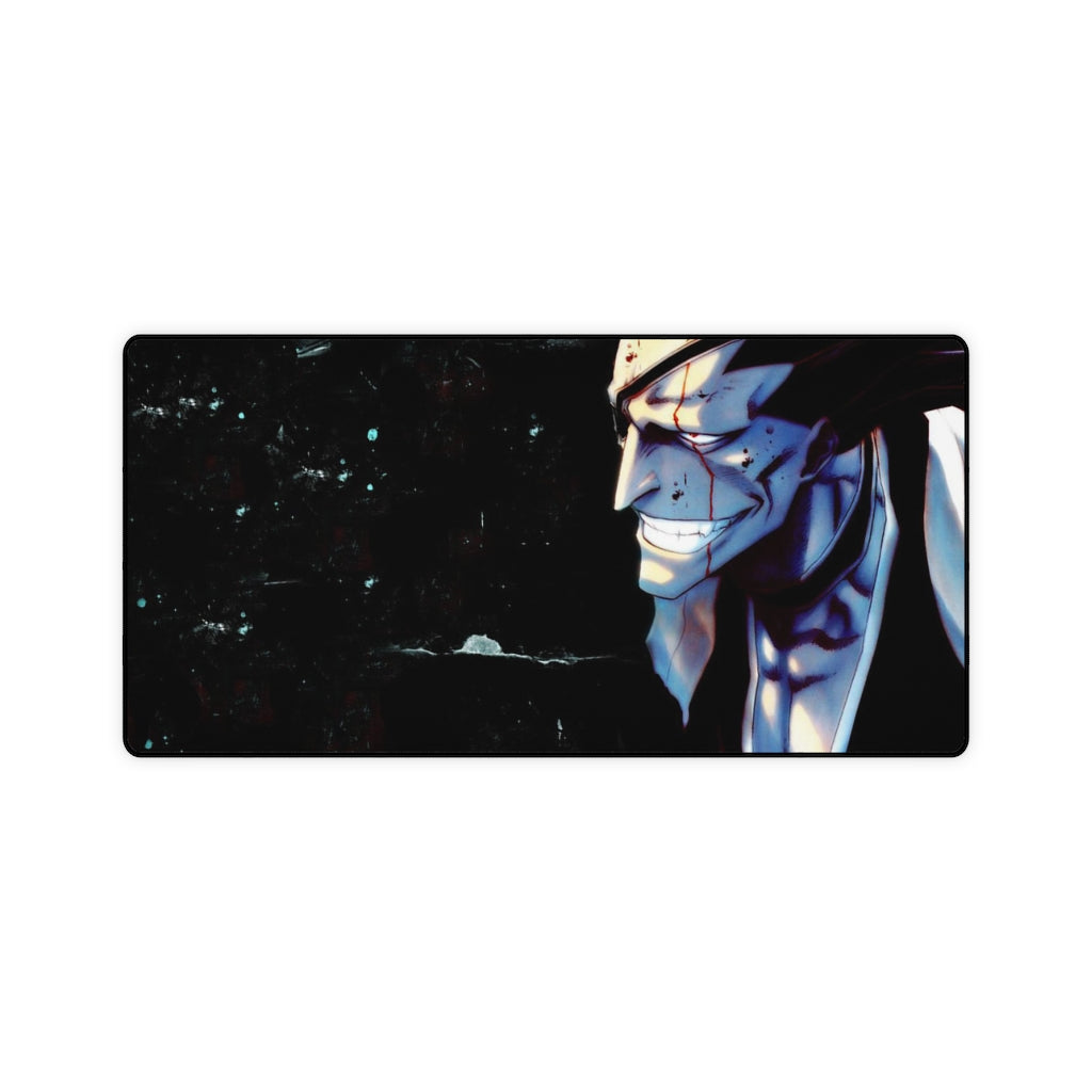 Kenpachi Zaraki (Bleach) Mouse Pad (Desk Mat)