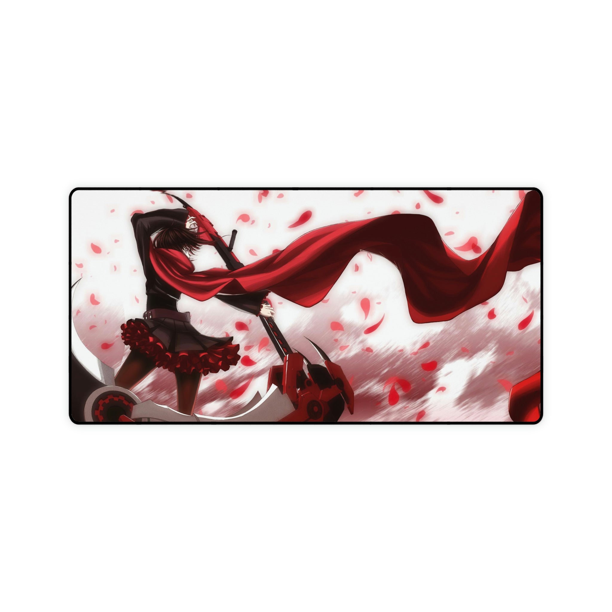 Anime RWBY Mouse Pad (Desk Mat)