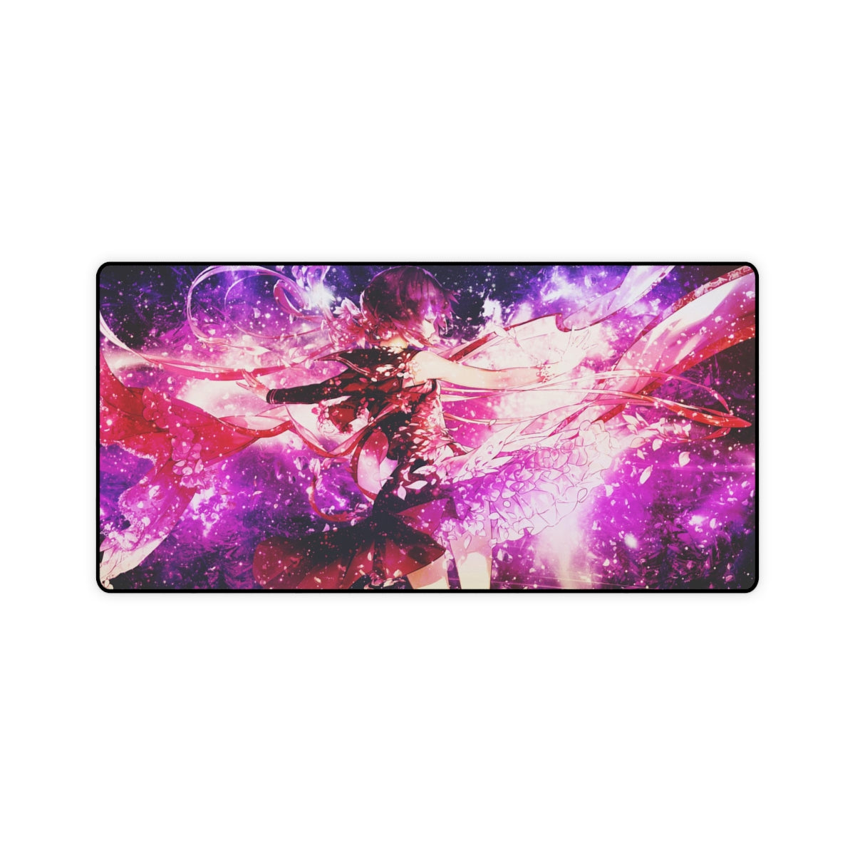 Mahou Shoujo Taisen Mouse Pad (Desk Mat)
