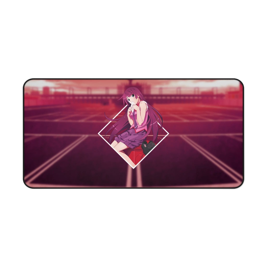Monogatari (Series) Mouse Pad (Desk Mat)