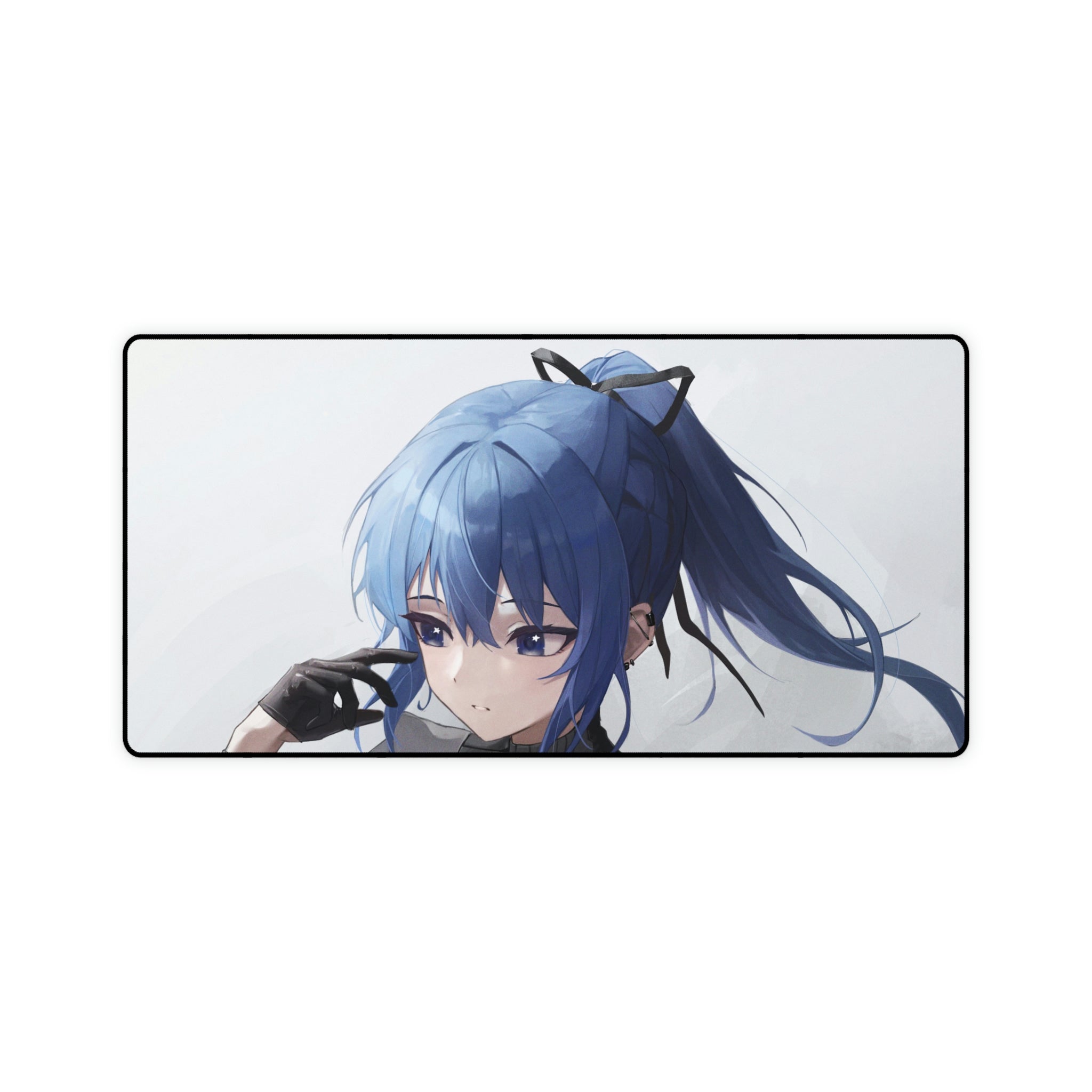 Hoshimachi Suisei Mouse Pad (Desk Mat)