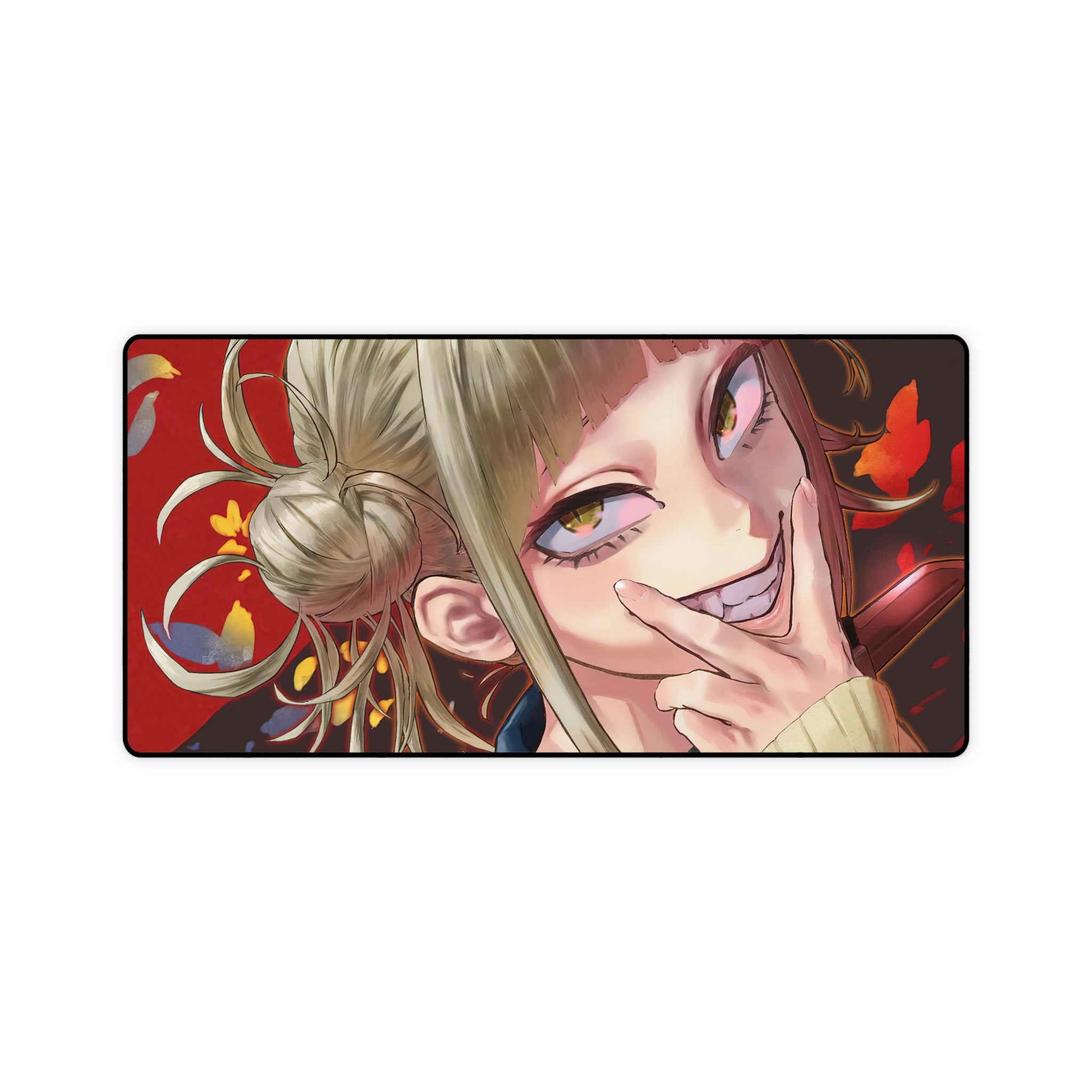 Himiko Toga MHA My Hero Mouse Pad (Desk Mat) – Anime Desk Mat
