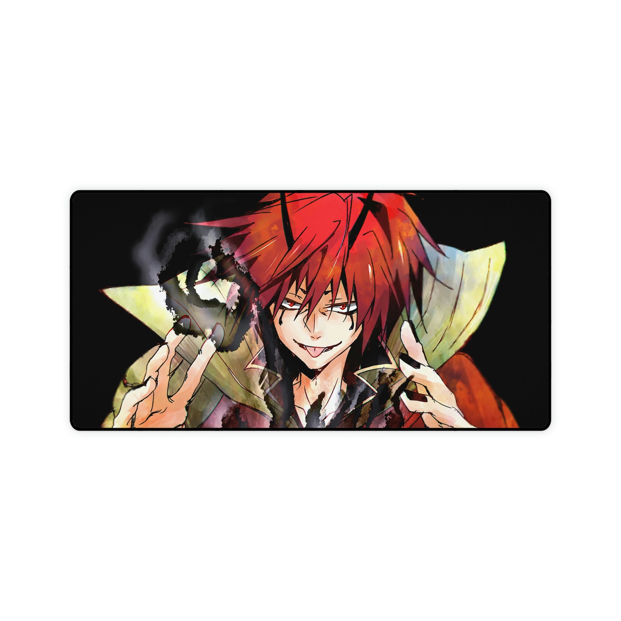 #3.3289, Benimaru, That Time I Got Reincarnated as a Slime, Mouse Pad