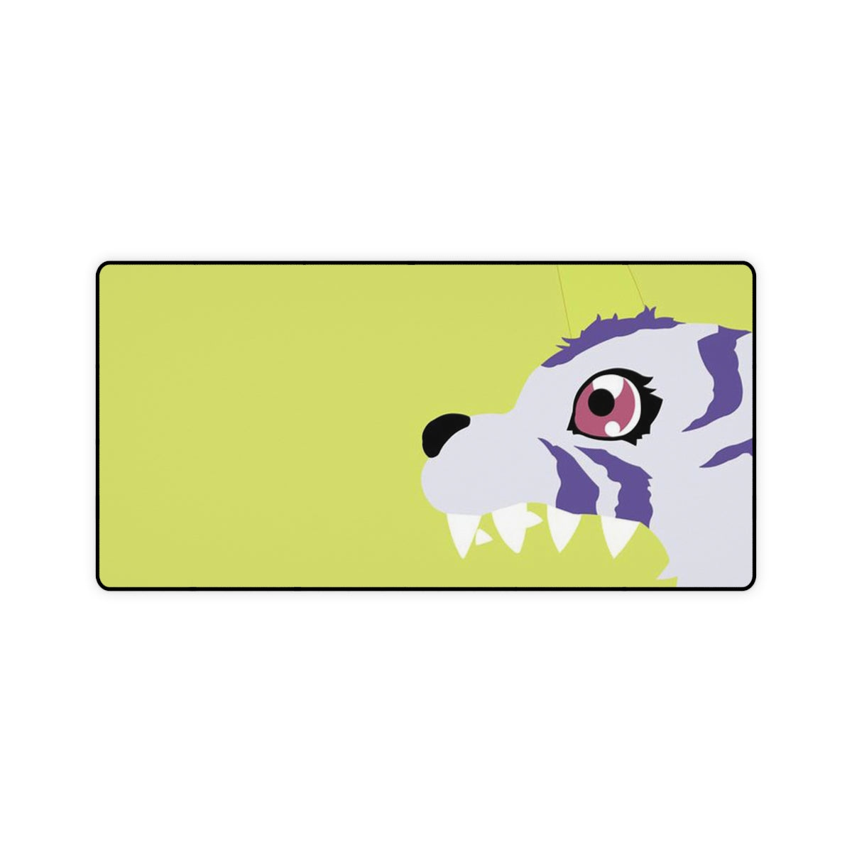 Digimon Adventure Tri. Mouse Pad (Desk Mat)